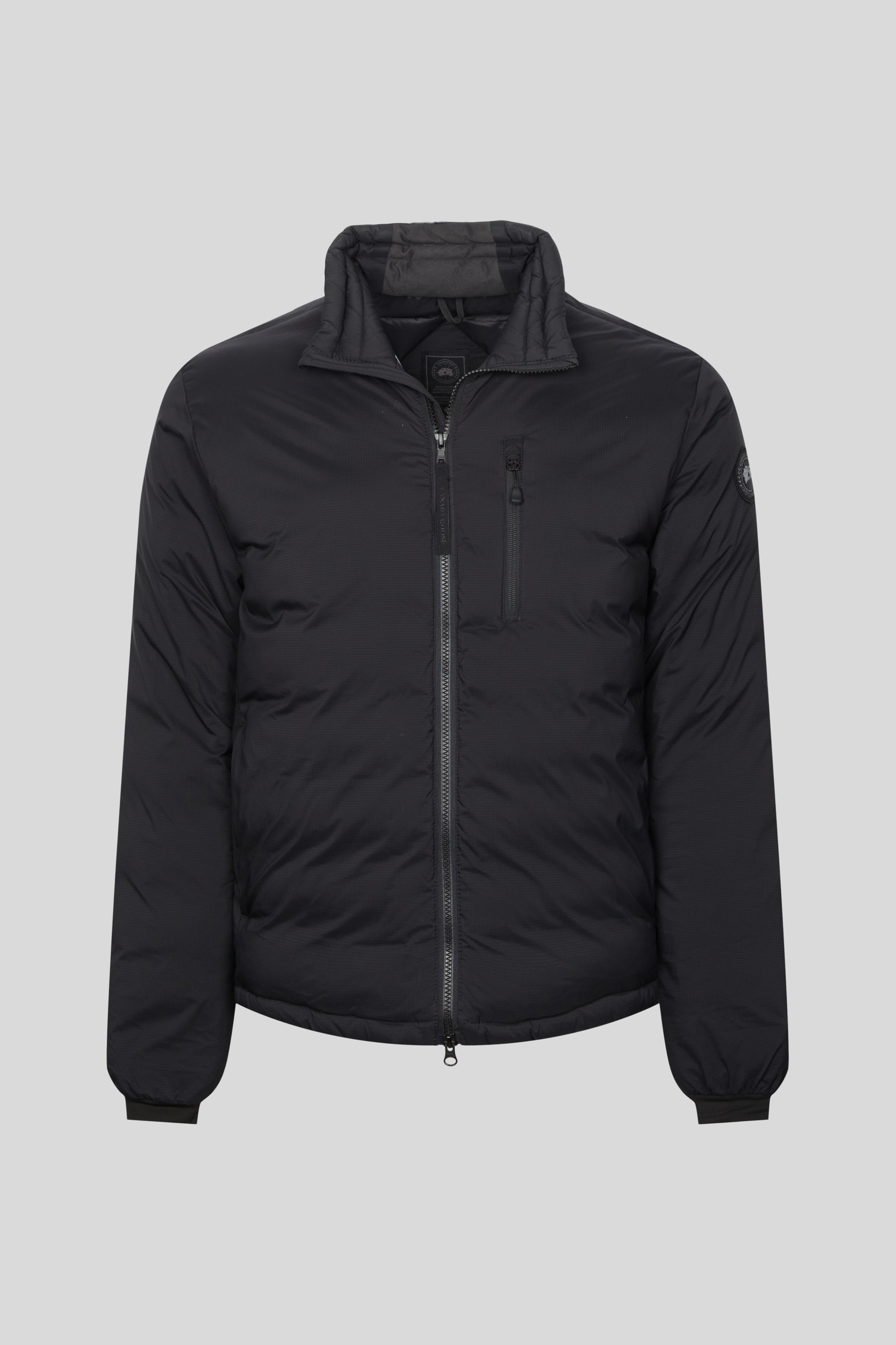 Used Lodge Jacket Black Label for sale - Canada Goose Generations CA – Canada Goose Generations CA