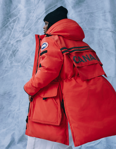 Used Canada Goose Products for Sale - Canada Goose Generations CA ...