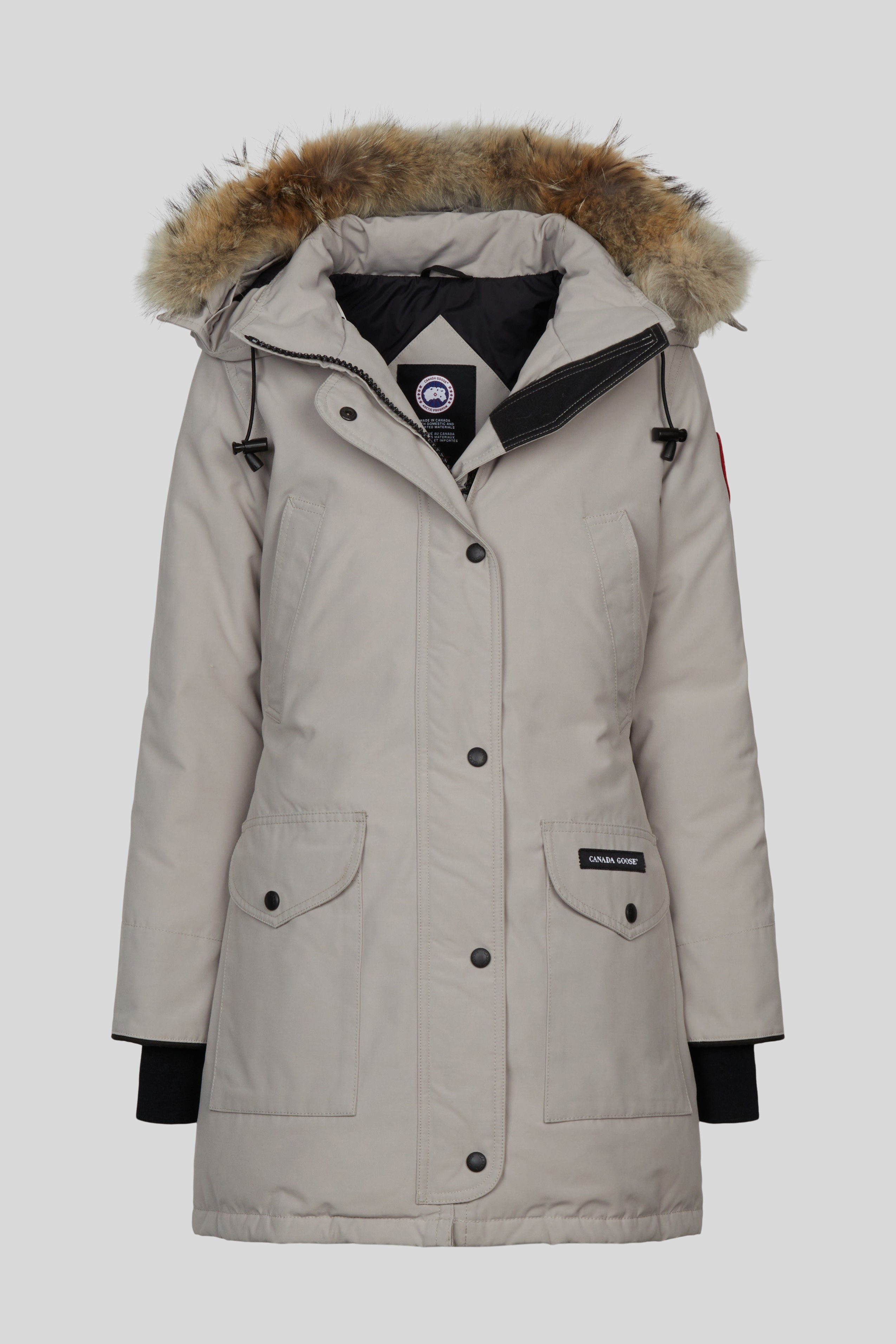 Trillium Parka Fusion Fit d'occasion à vendre - Canada Goose ...