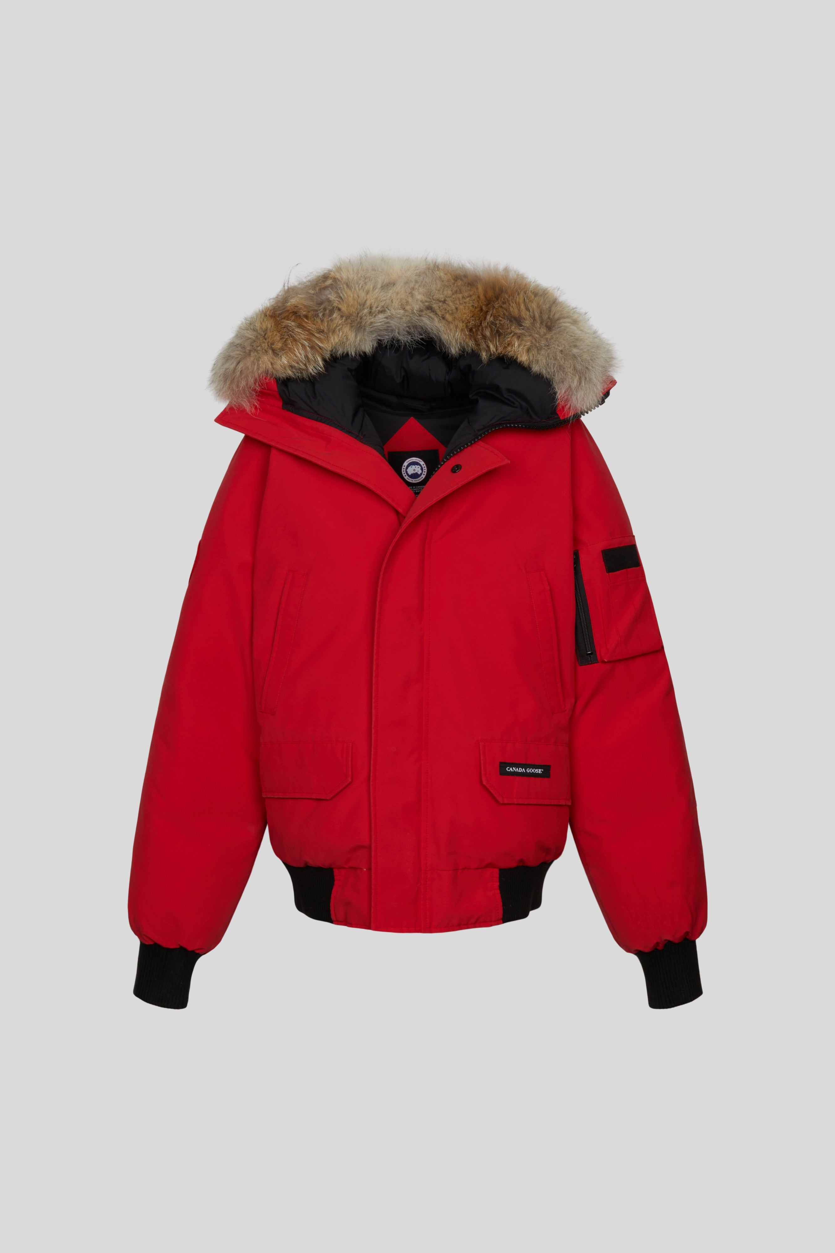 Used Chilliwack Bomber for sale - Canada Goose Generations CA – Canada ...