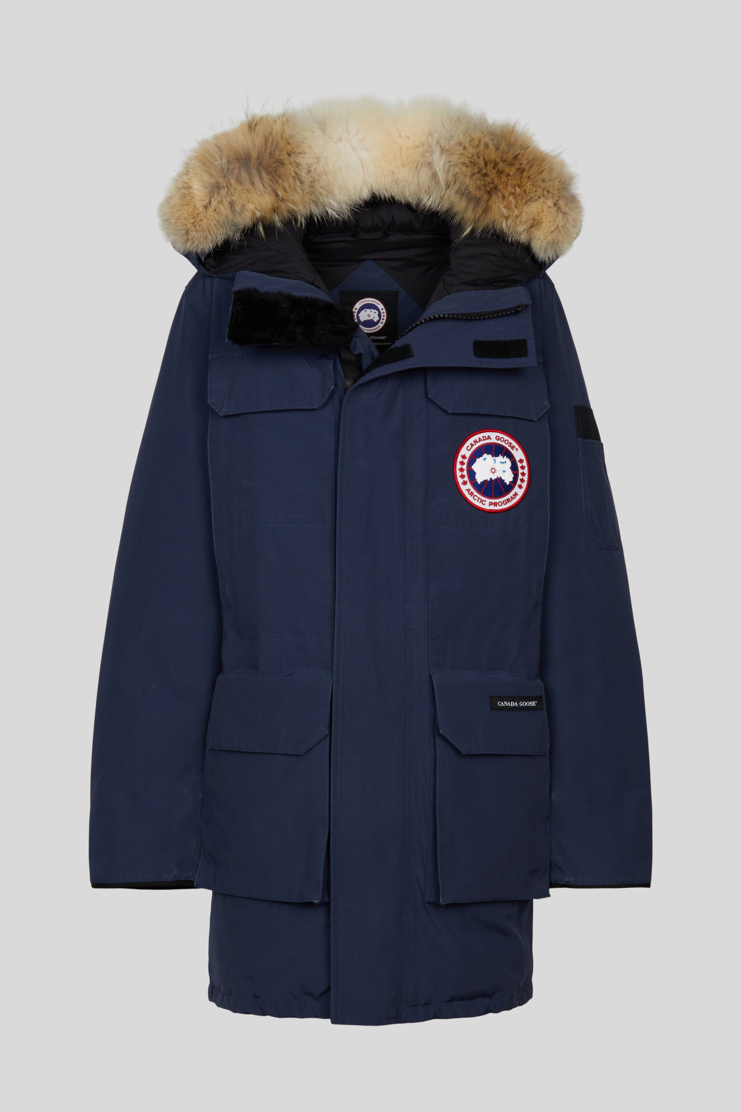 Used Citadel Parka for sale - Canada Goose Generations CA – Canada ...