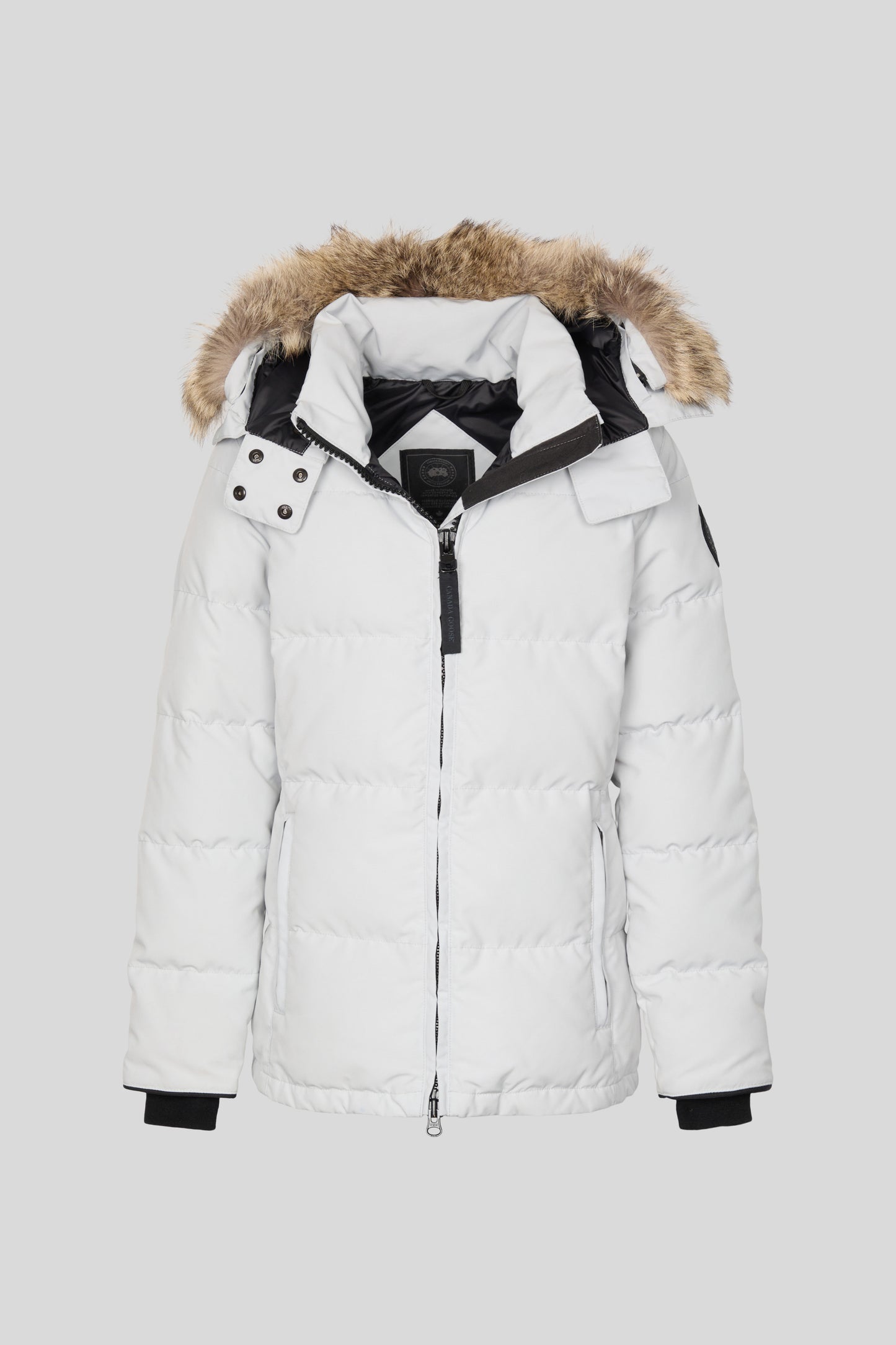 Used Chelsea Parka Black Label for sale - Canada Goose Generations CA ...