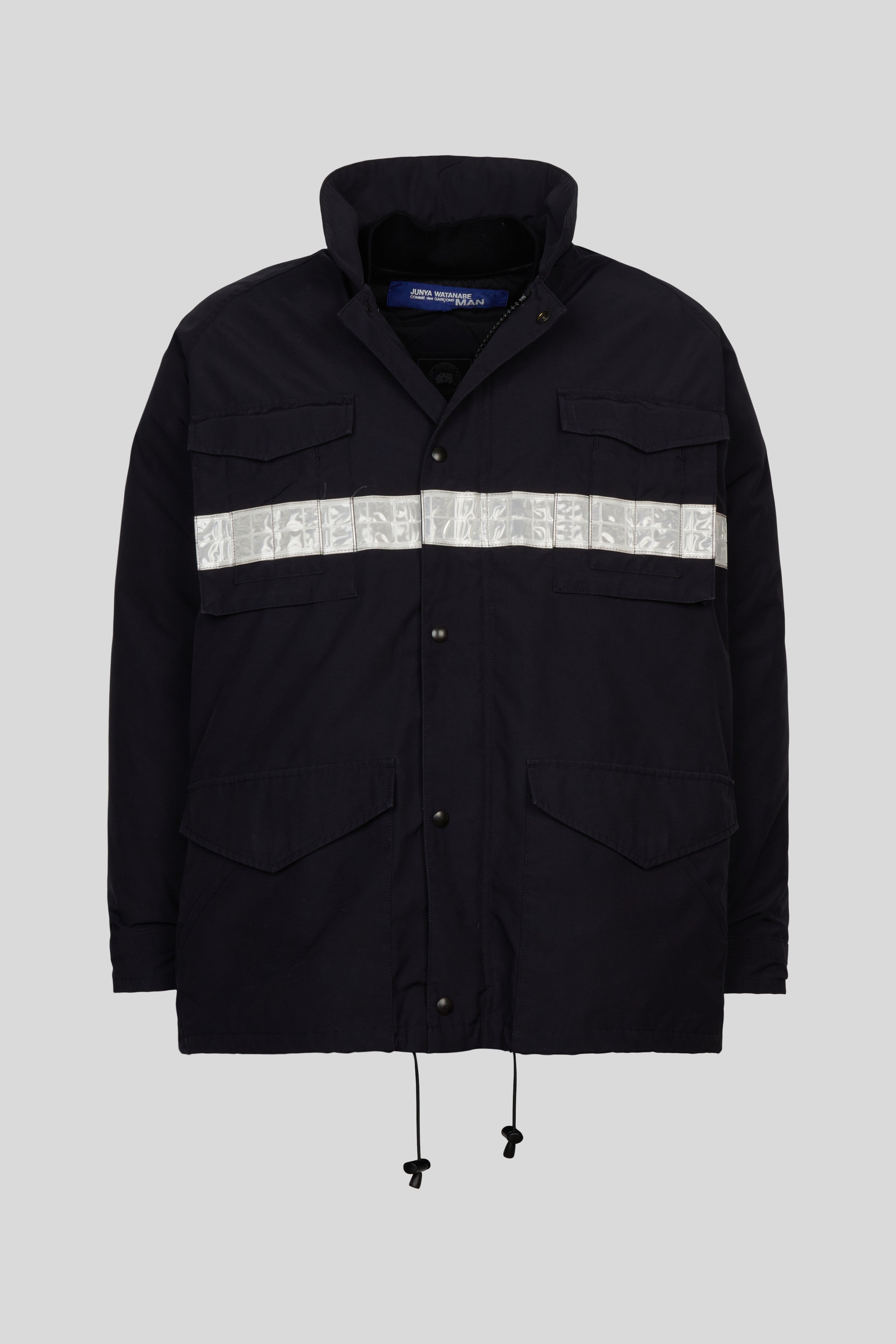 Used Mens Tactical Jacket - WB-J401 for sale - Canada Goose Generations ...