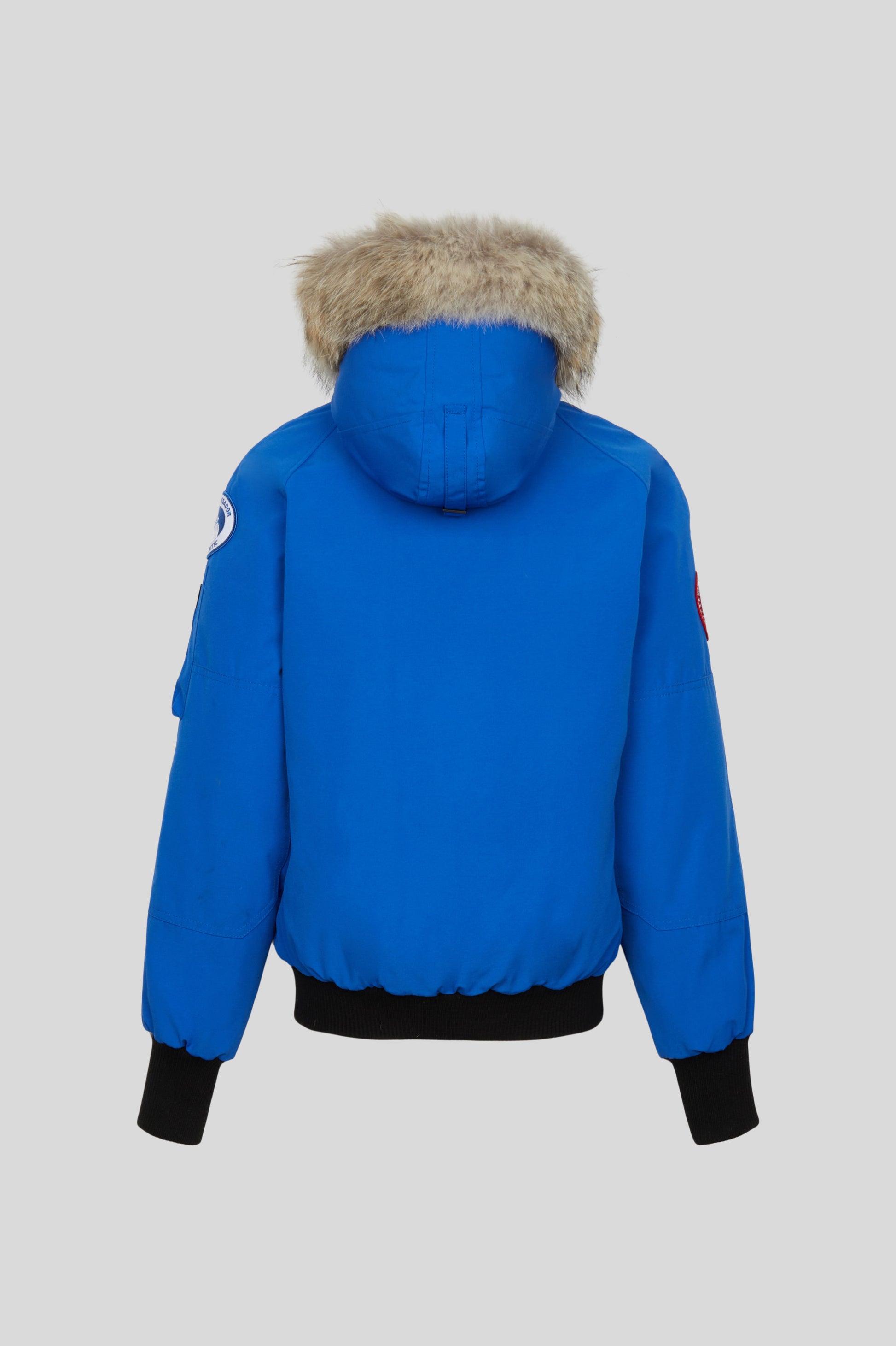 Used PBI Chilliwack Bomber for sale - Canada Goose Generations CA ...