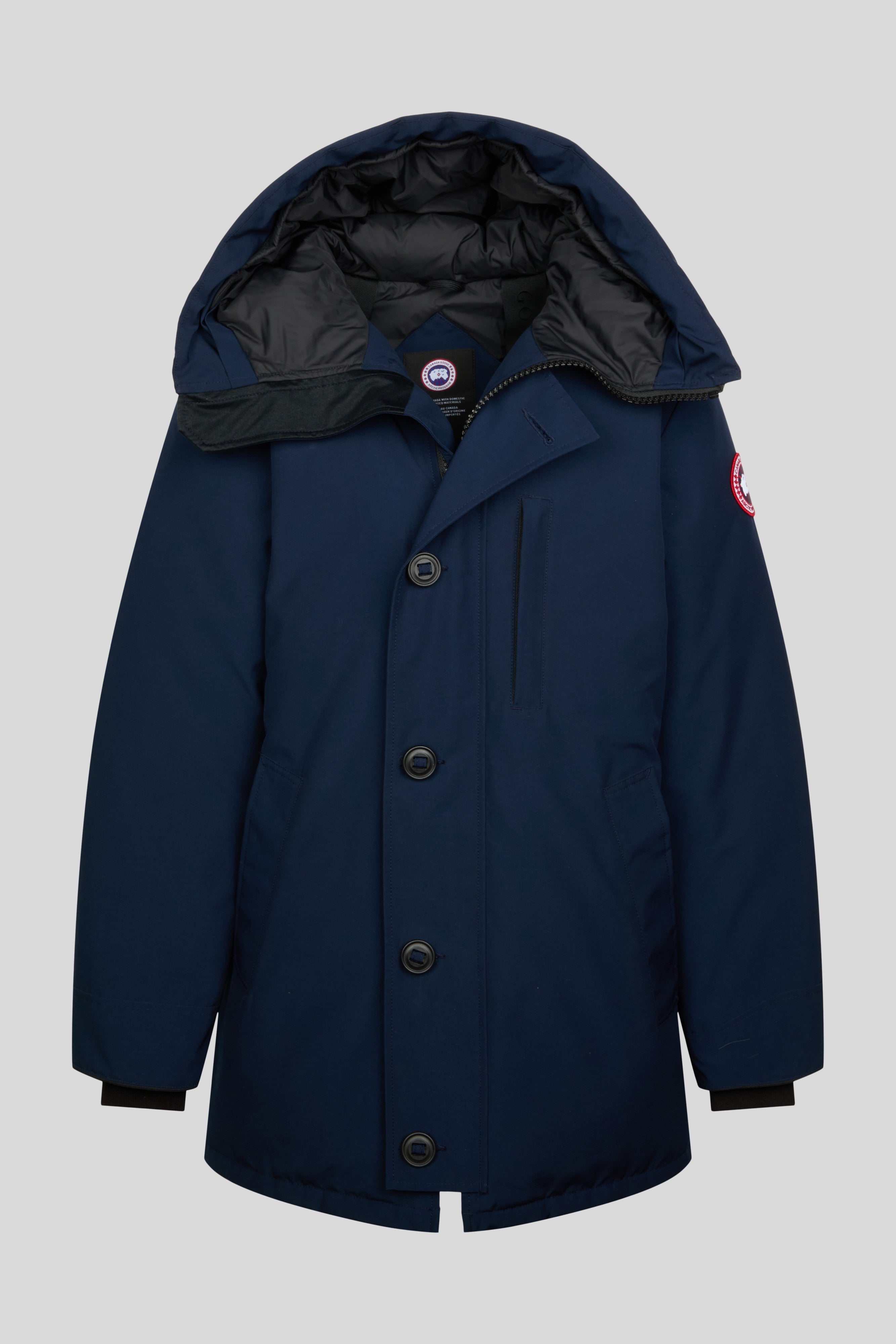 Used Canada Goose Products for Sale - Canada Goose Generations CA ...