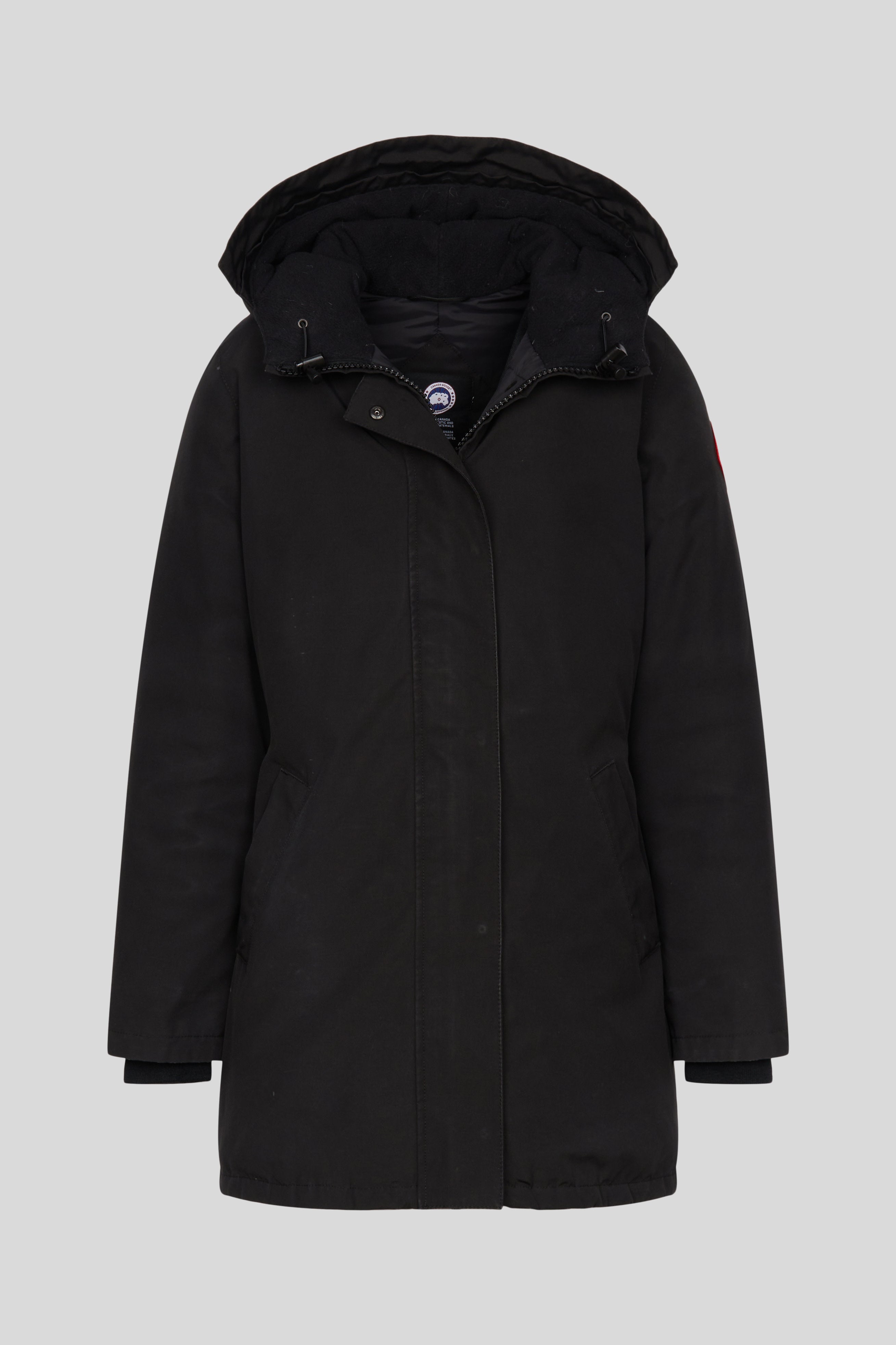Victoria Parka d'occasion à vendre - Canada Goose Generations CA ...