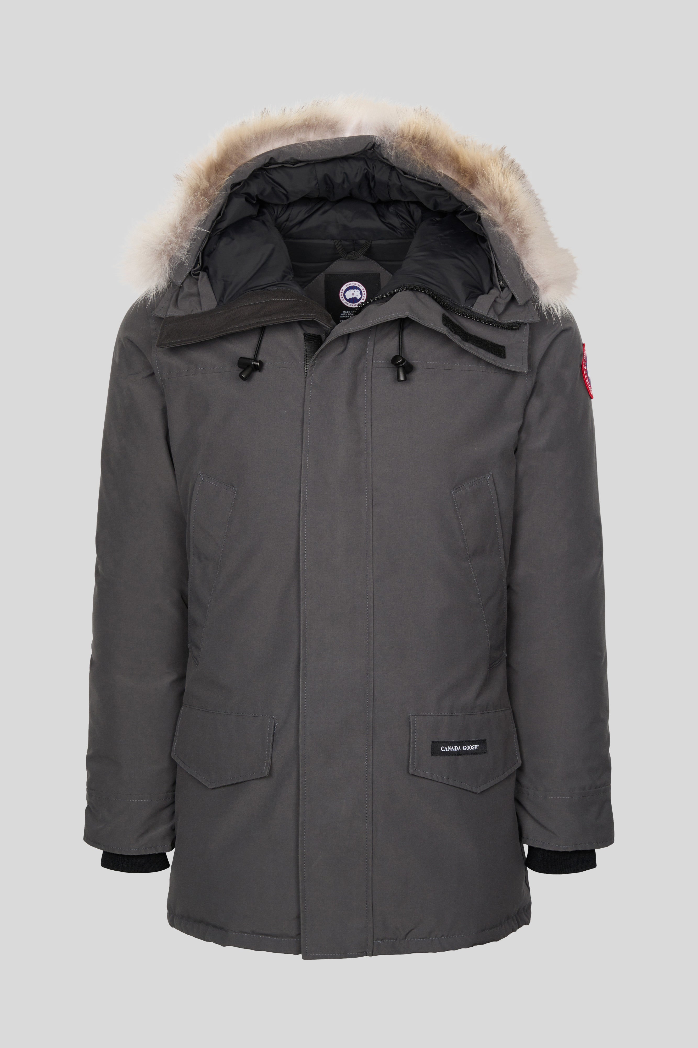 Collections – Canada Goose Generations CA