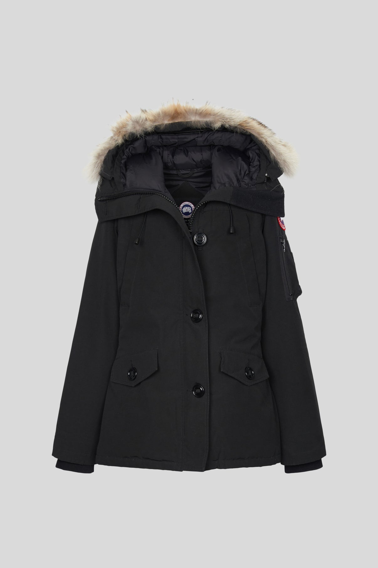 Used Montebello Parka for sale - Canada Goose Generations CA – Canada ...