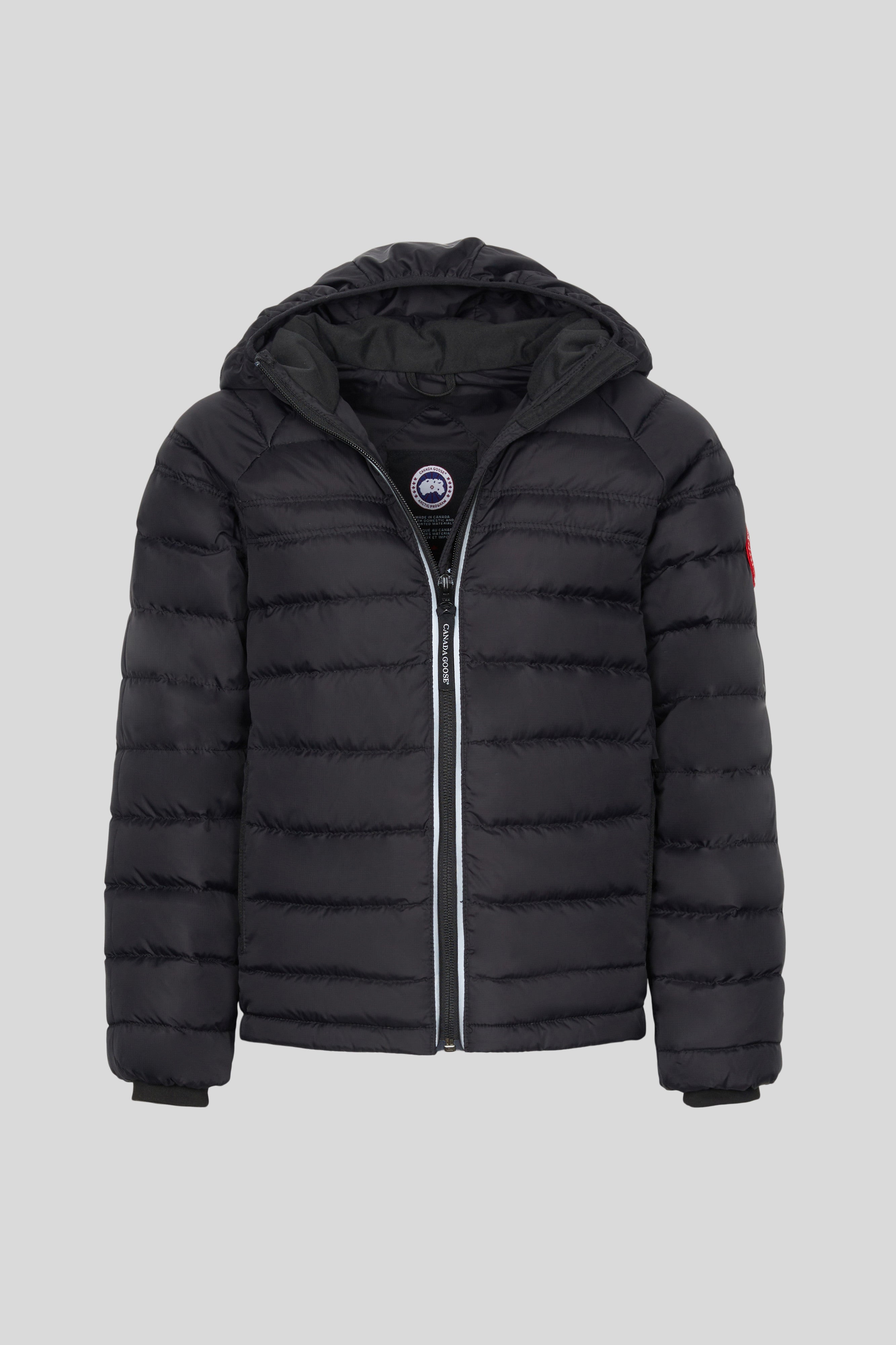 Used Youth Sherwood Hoody for sale - Canada Goose Generations CA ...