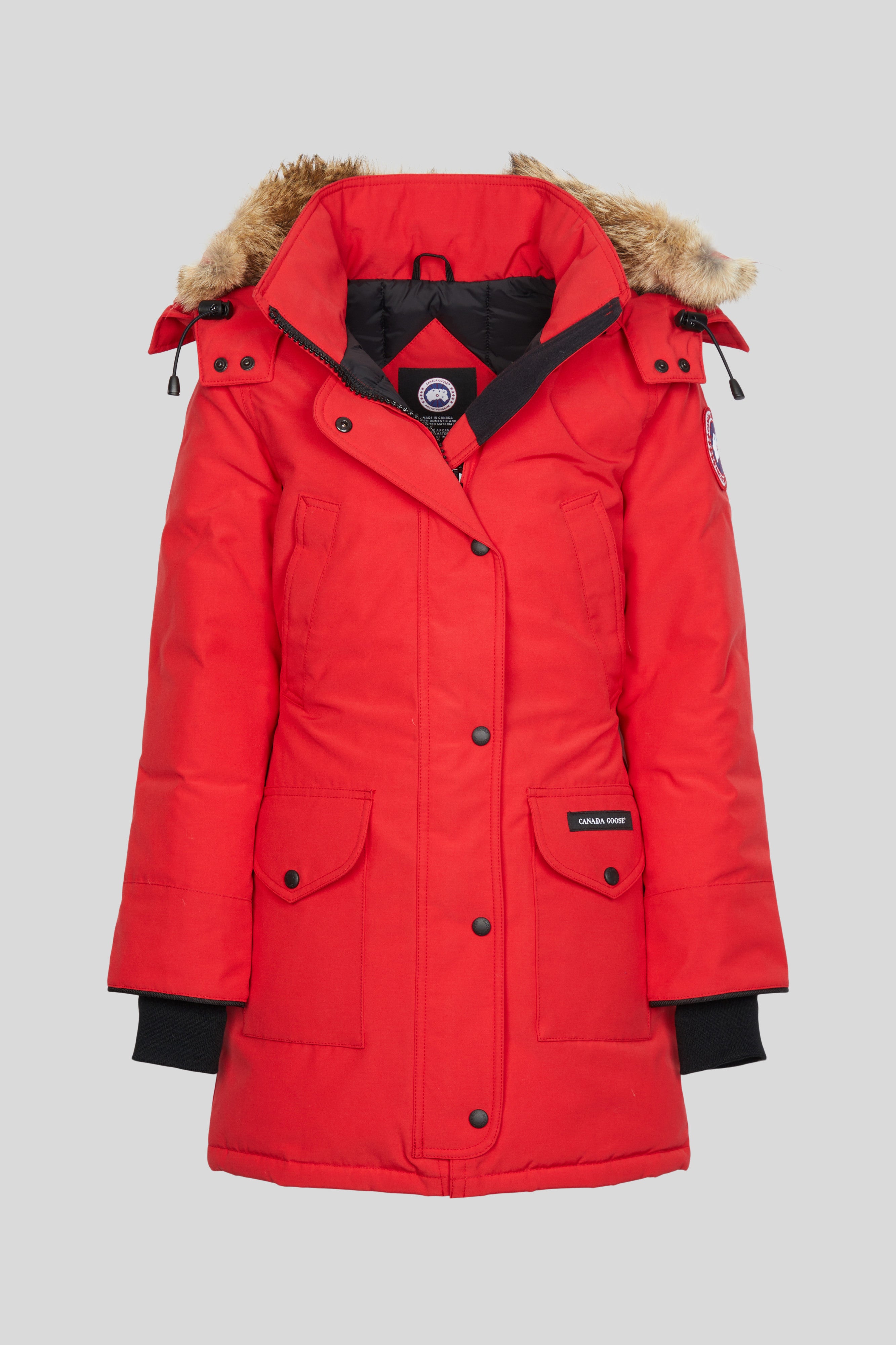 Trillium Parka Fusion Fit d'occasion à vendre - Canada Goose ...