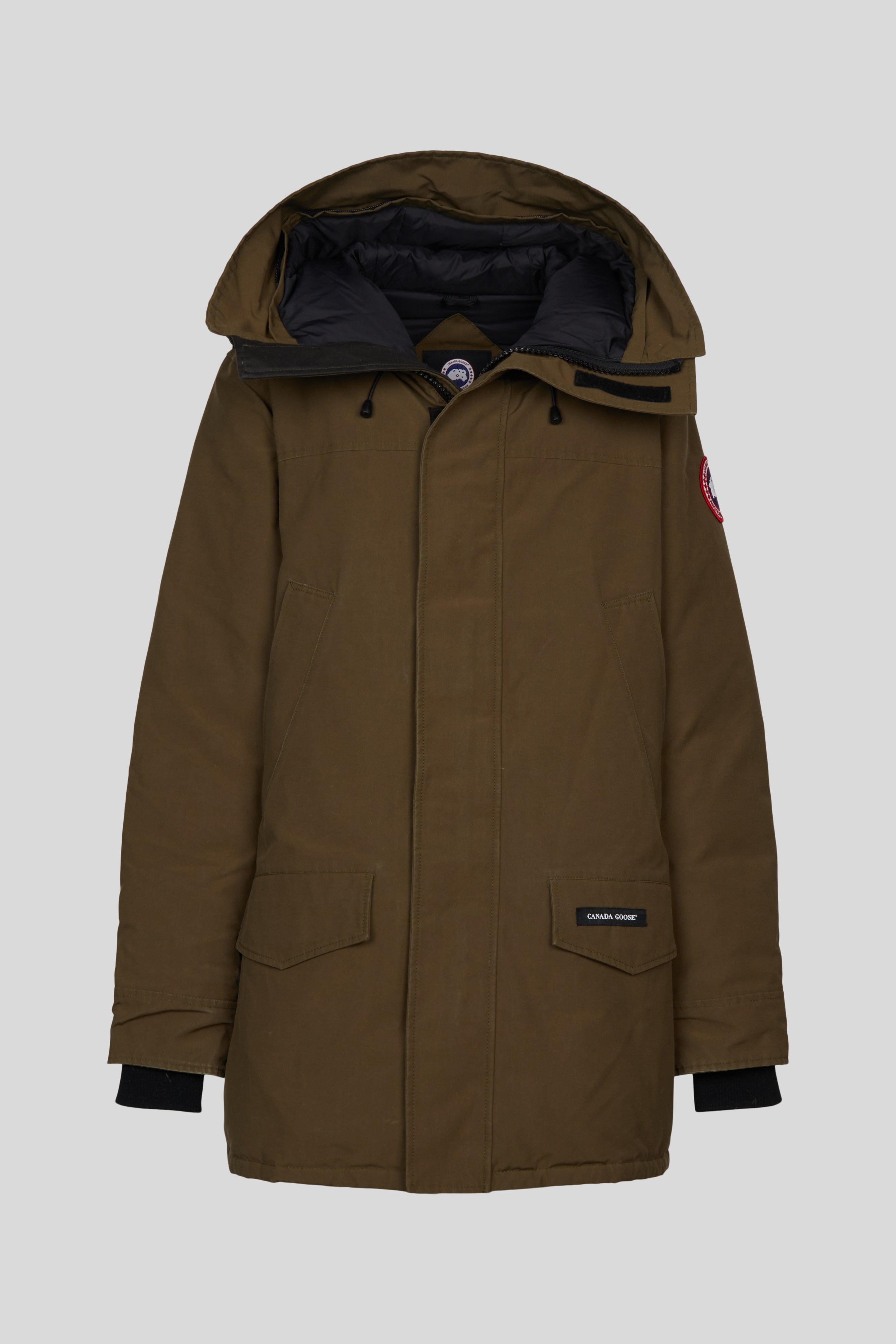 Collections – Canada Goose Generations CA