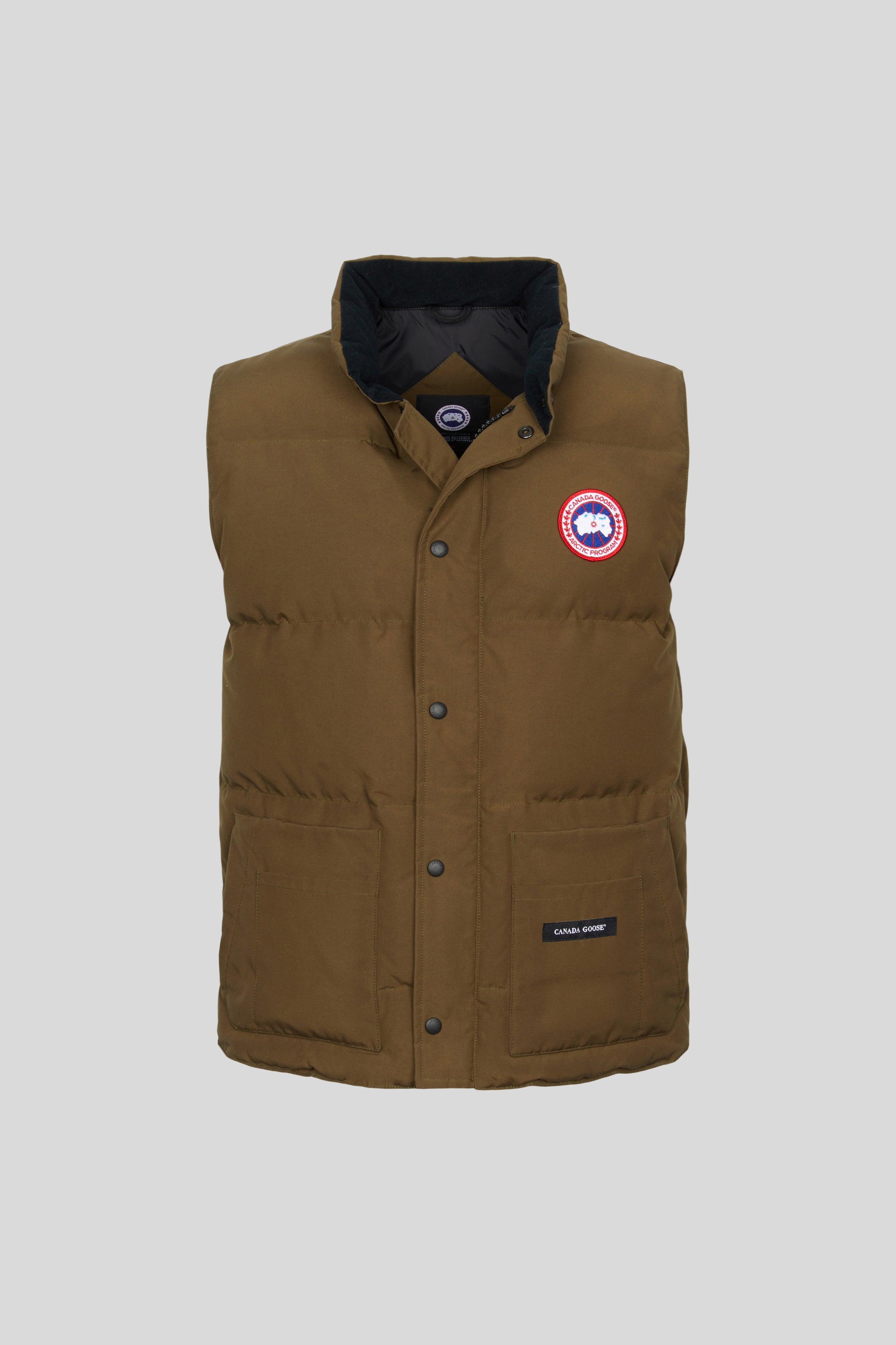 Used Canada Goose Products for Sale - Canada Goose Generations CA ...