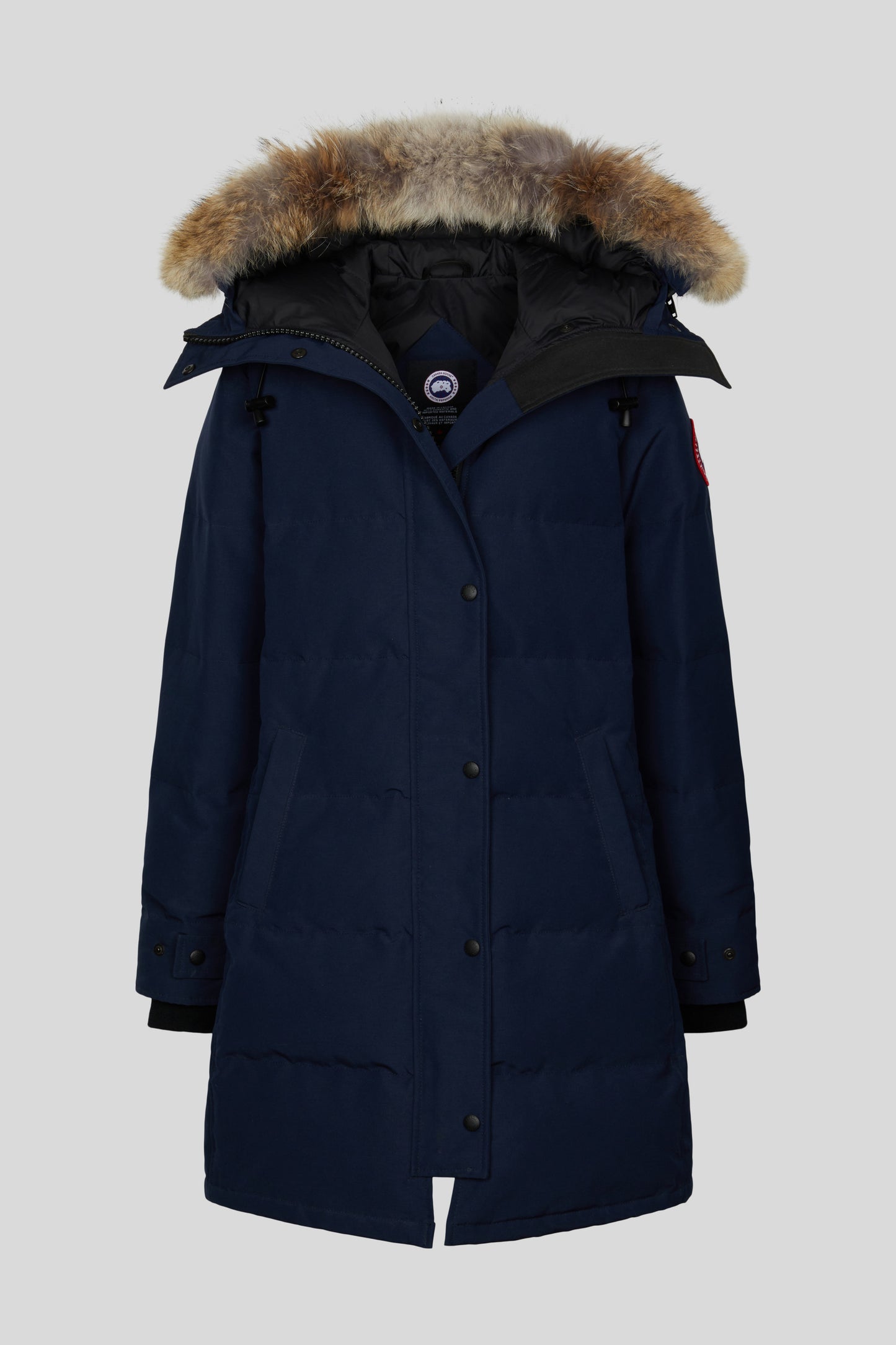 Used Shelburne Parka Heritage for sale - Canada Goose Generations CA ...