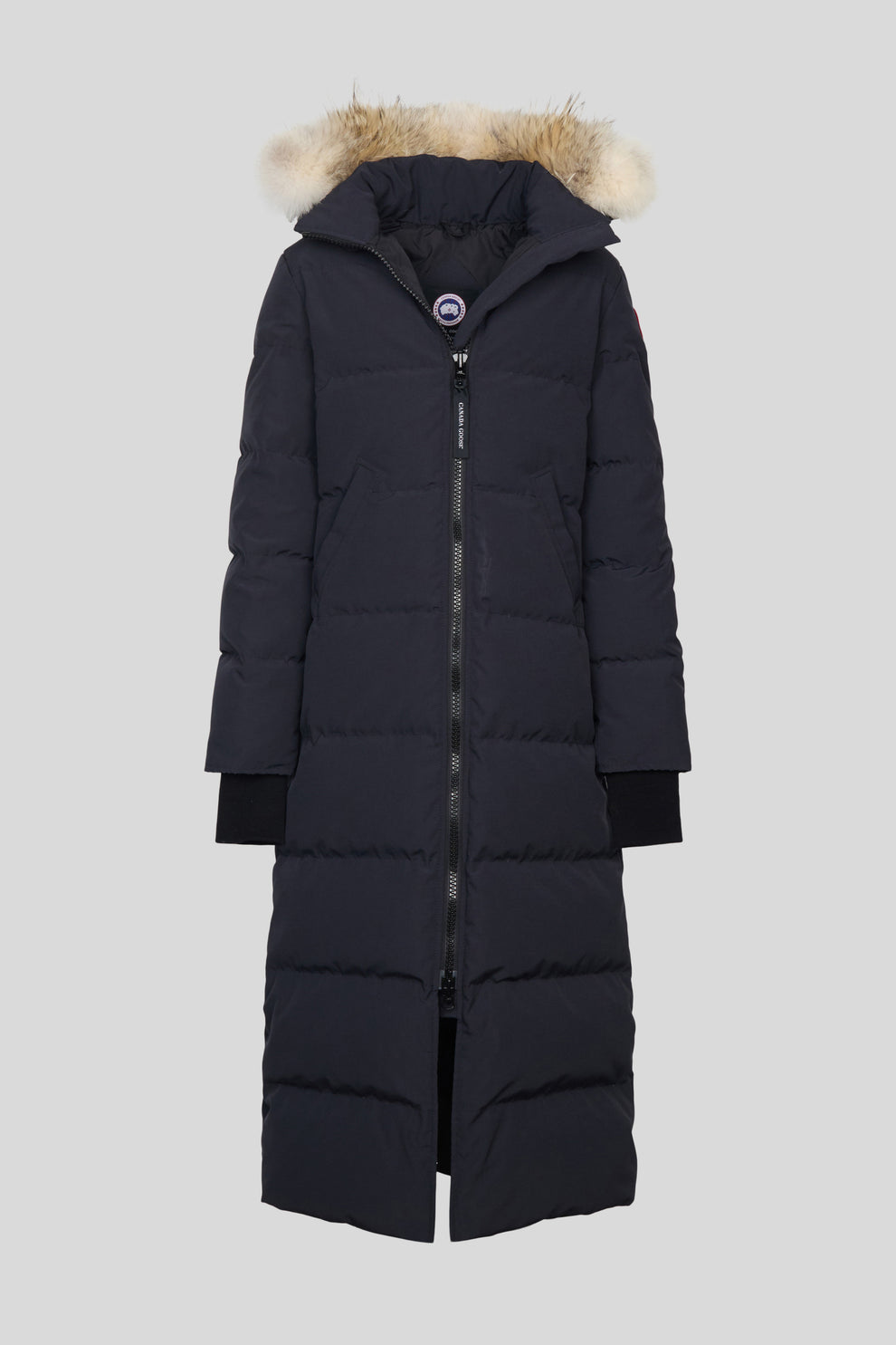 Used Mystique Parka for sale - Canada Goose Generations CA – Canada ...