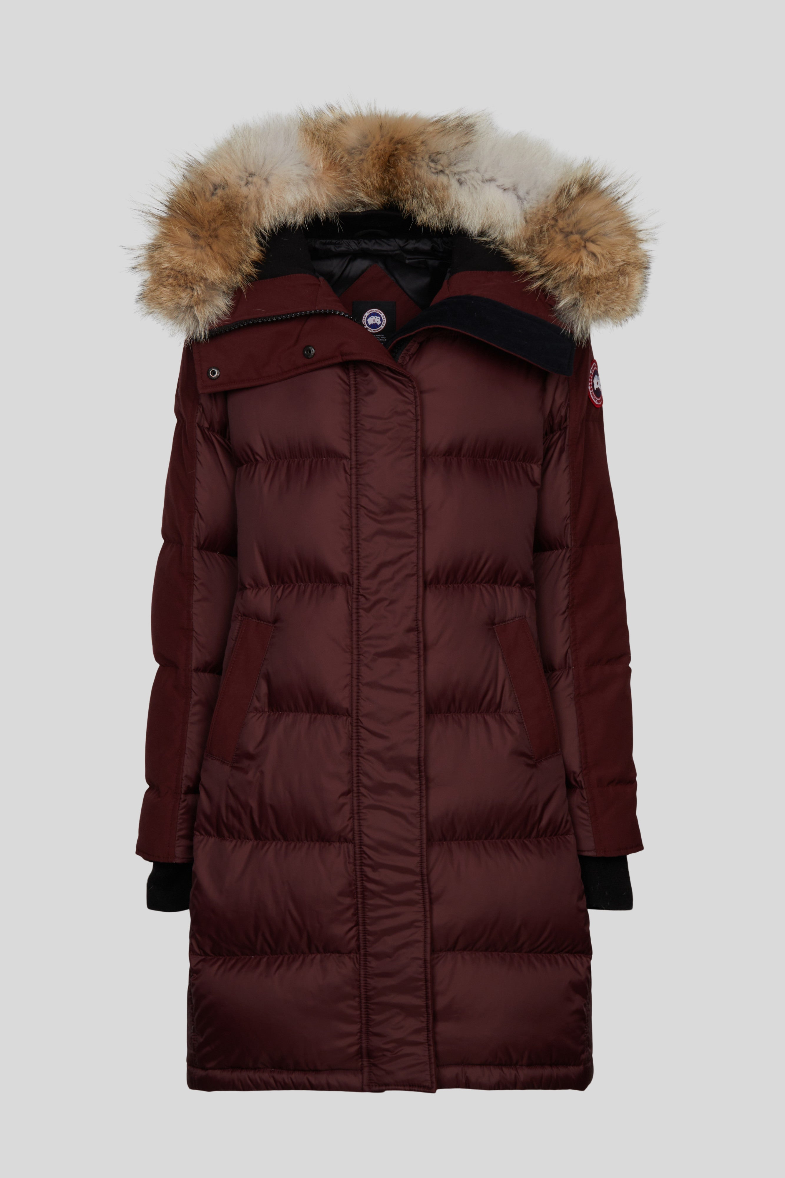 Used Rowley Parka for sale - Canada Goose Generations CA – Canada Goose ...