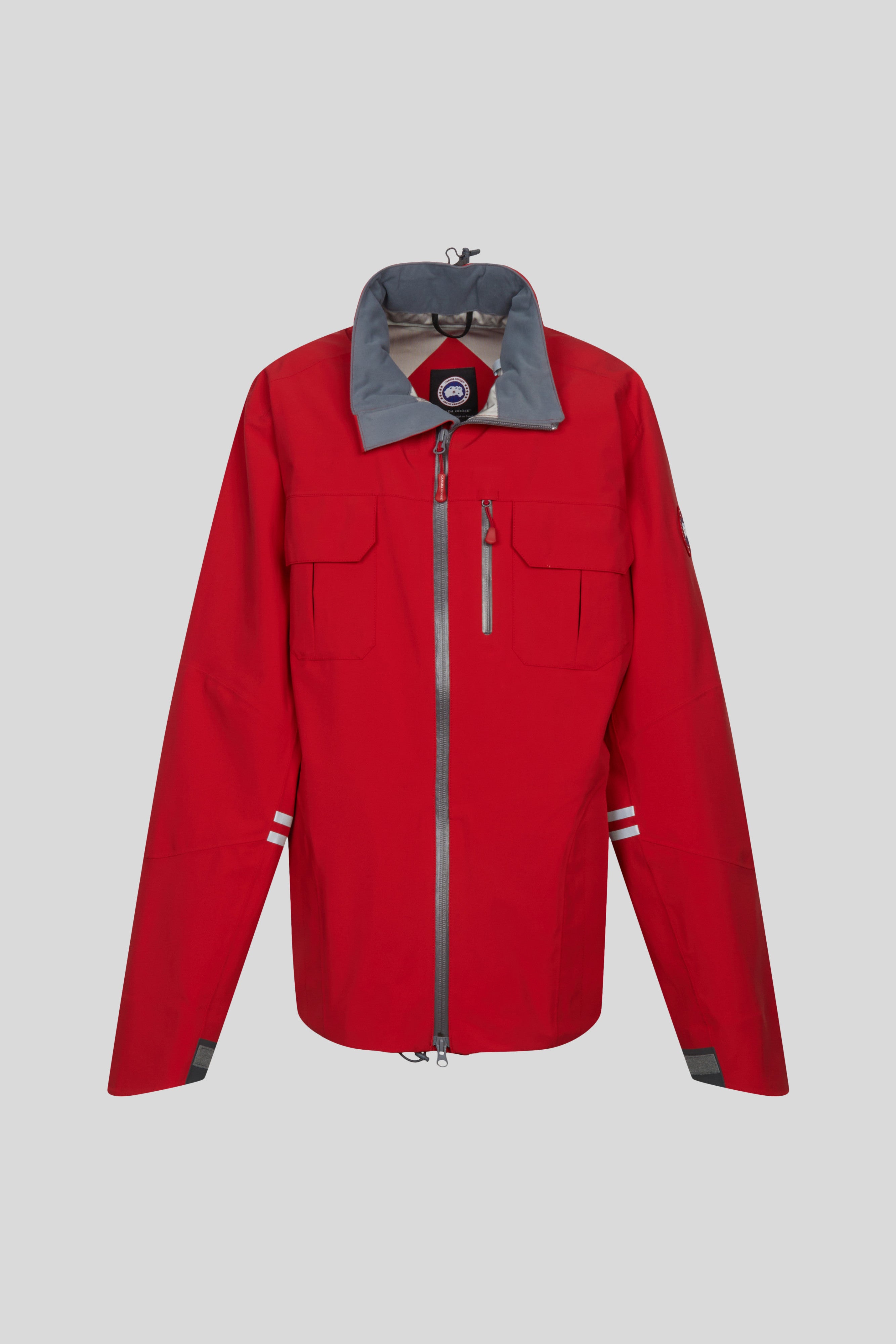 Used Moraine Shell Jacket for sale - Canada Goose Generations CA ...