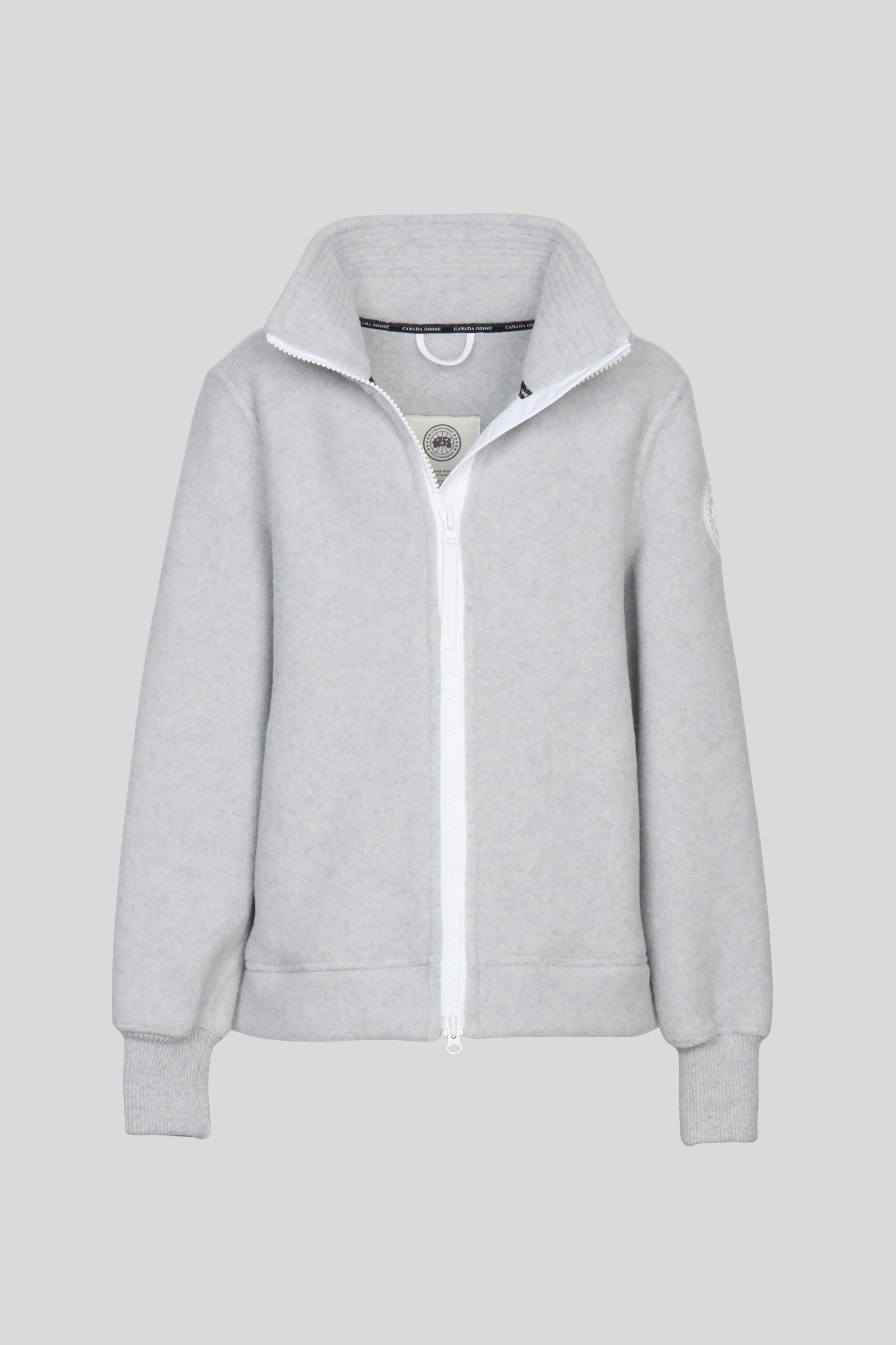 Used Severn Fleece Jacket HUMANATURE for sale - Canada Goose ...
