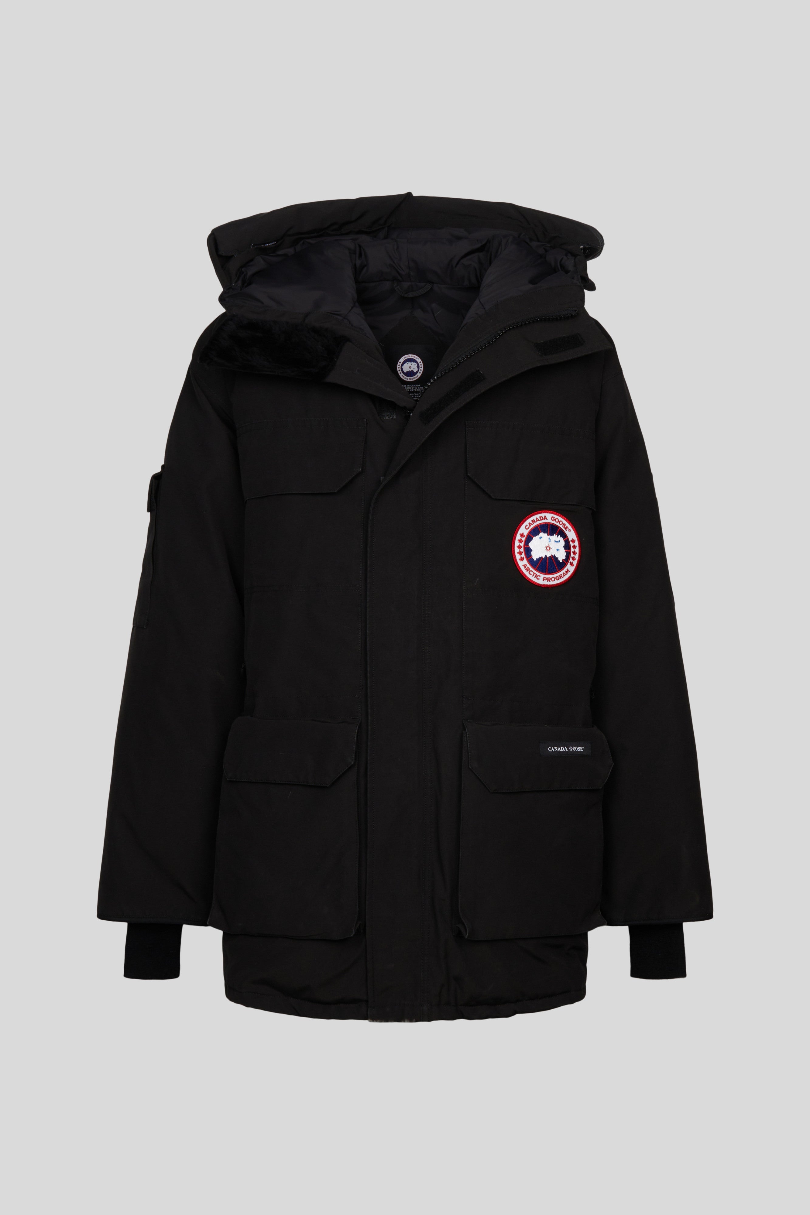 Collections – Canada Goose Generations CA