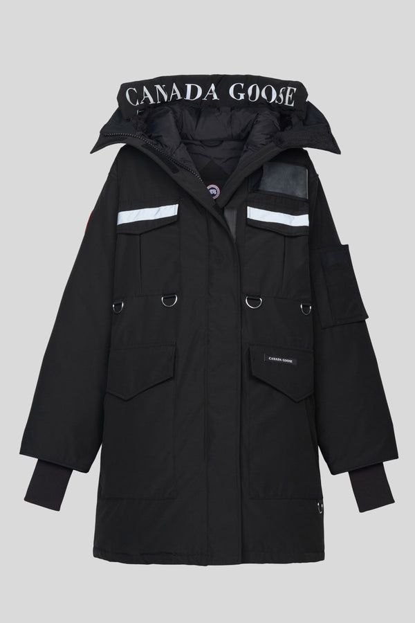 Resolute Parka d'occasion à vendre - Canada Goose Generations CA ...