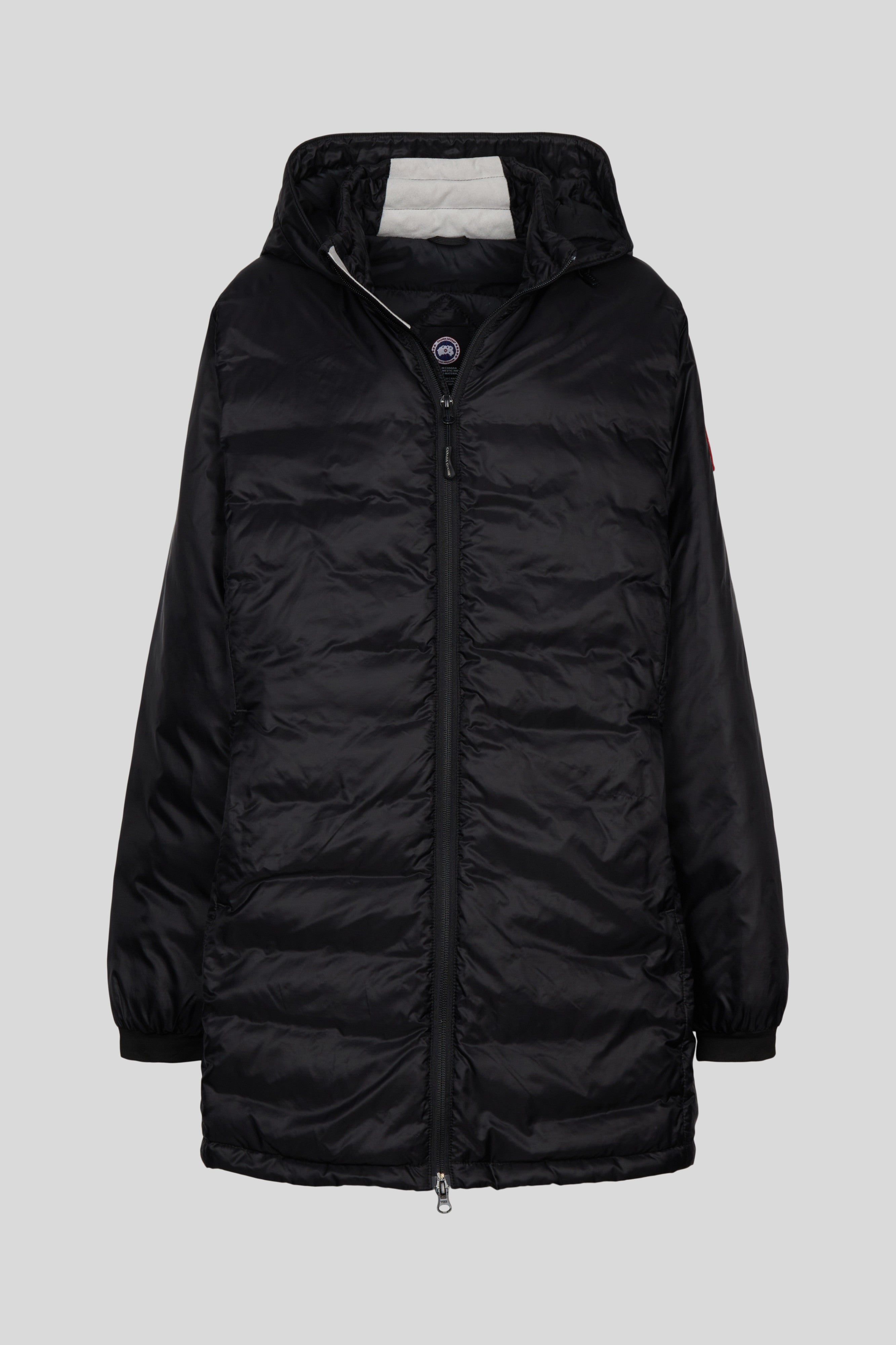 Used Camp Hooded Jacket for sale - Canada Goose Generations CA – Canada ...