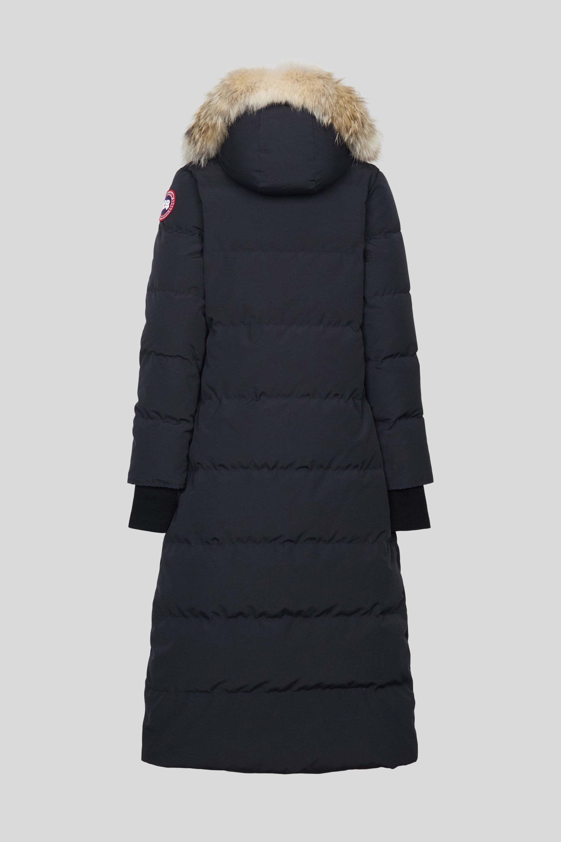 Used Mystique Parka for sale - Canada Goose Generations CA – Canada ...