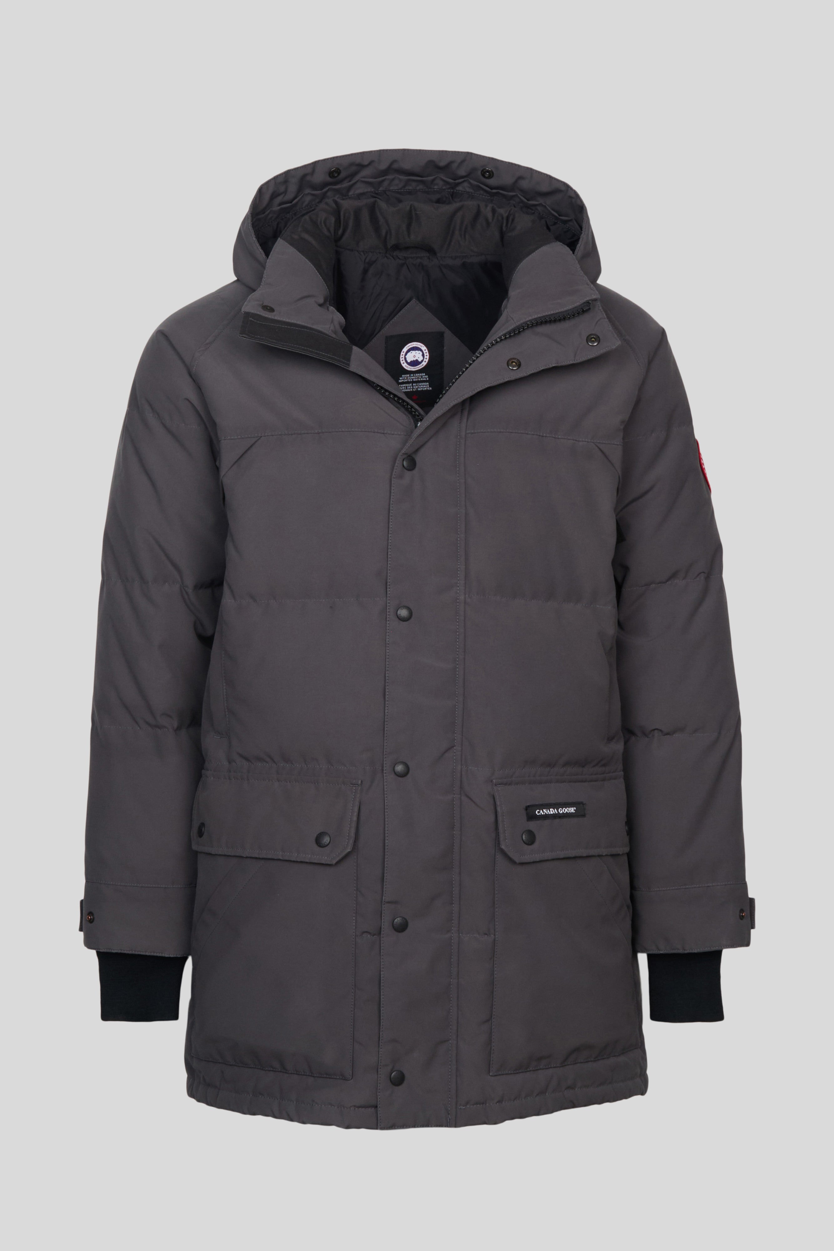 Used Emory Parka for sale - Canada Goose Generations CA – Canada Goose ...