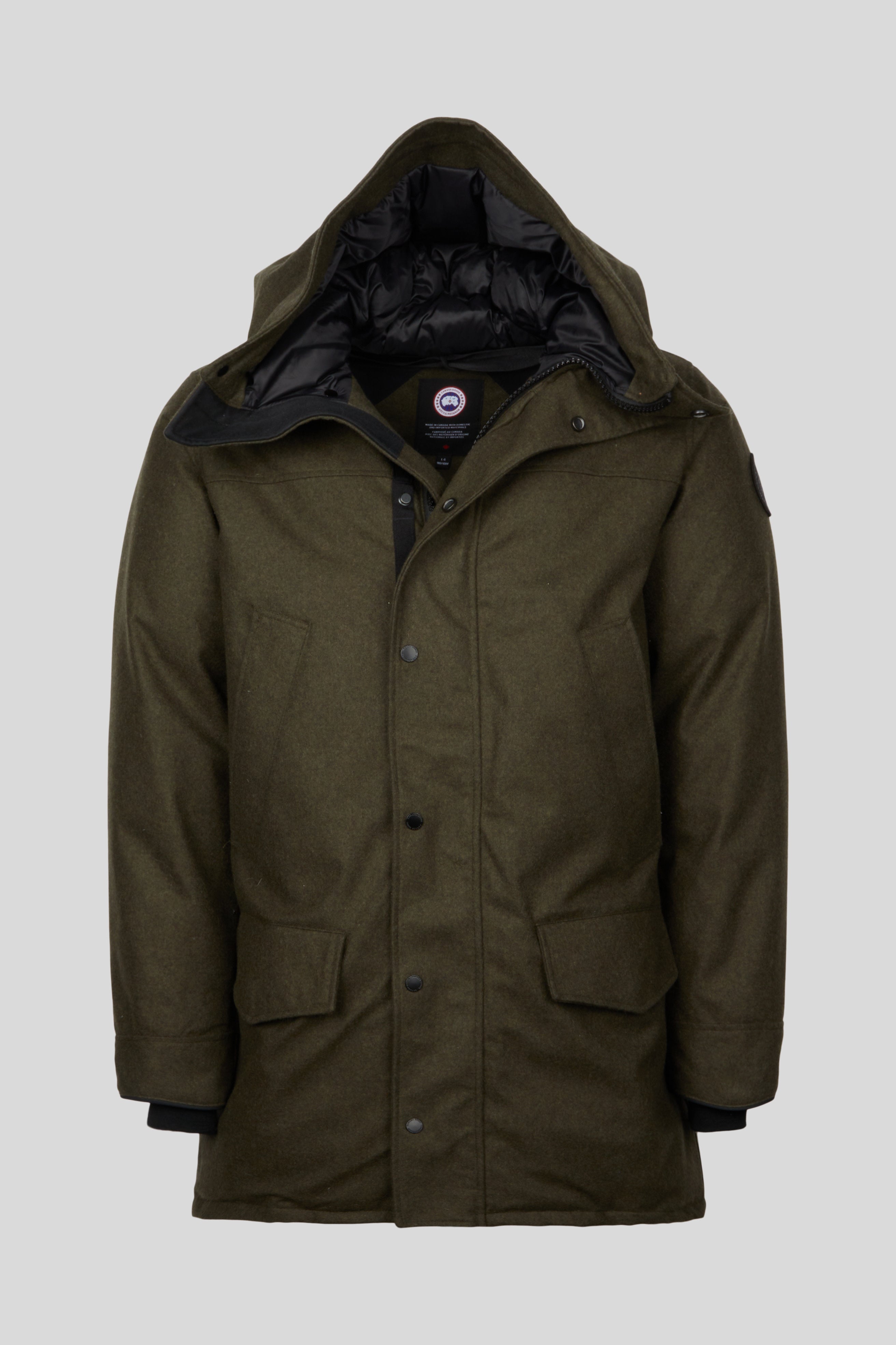 Used Canada Goose Products for Sale - Canada Goose Generations CA ...