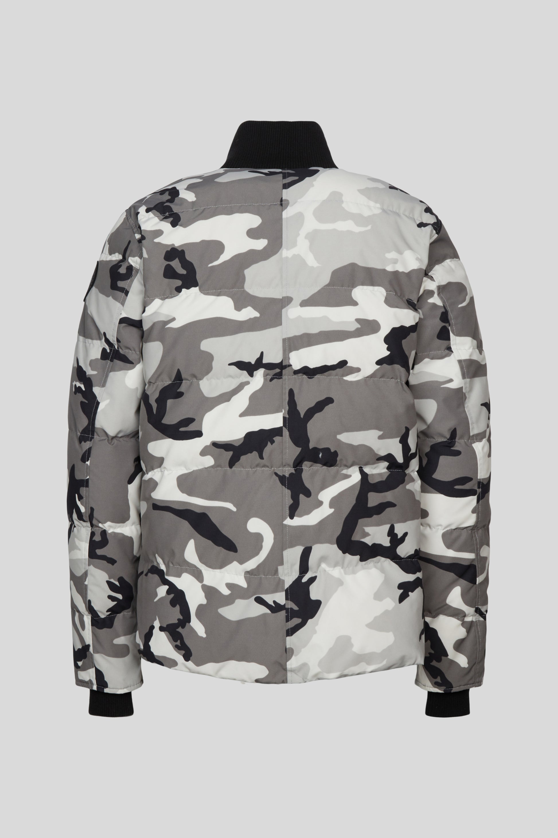 Used Woolford Jacket for sale - Canada Goose Generations CA – Canada ...