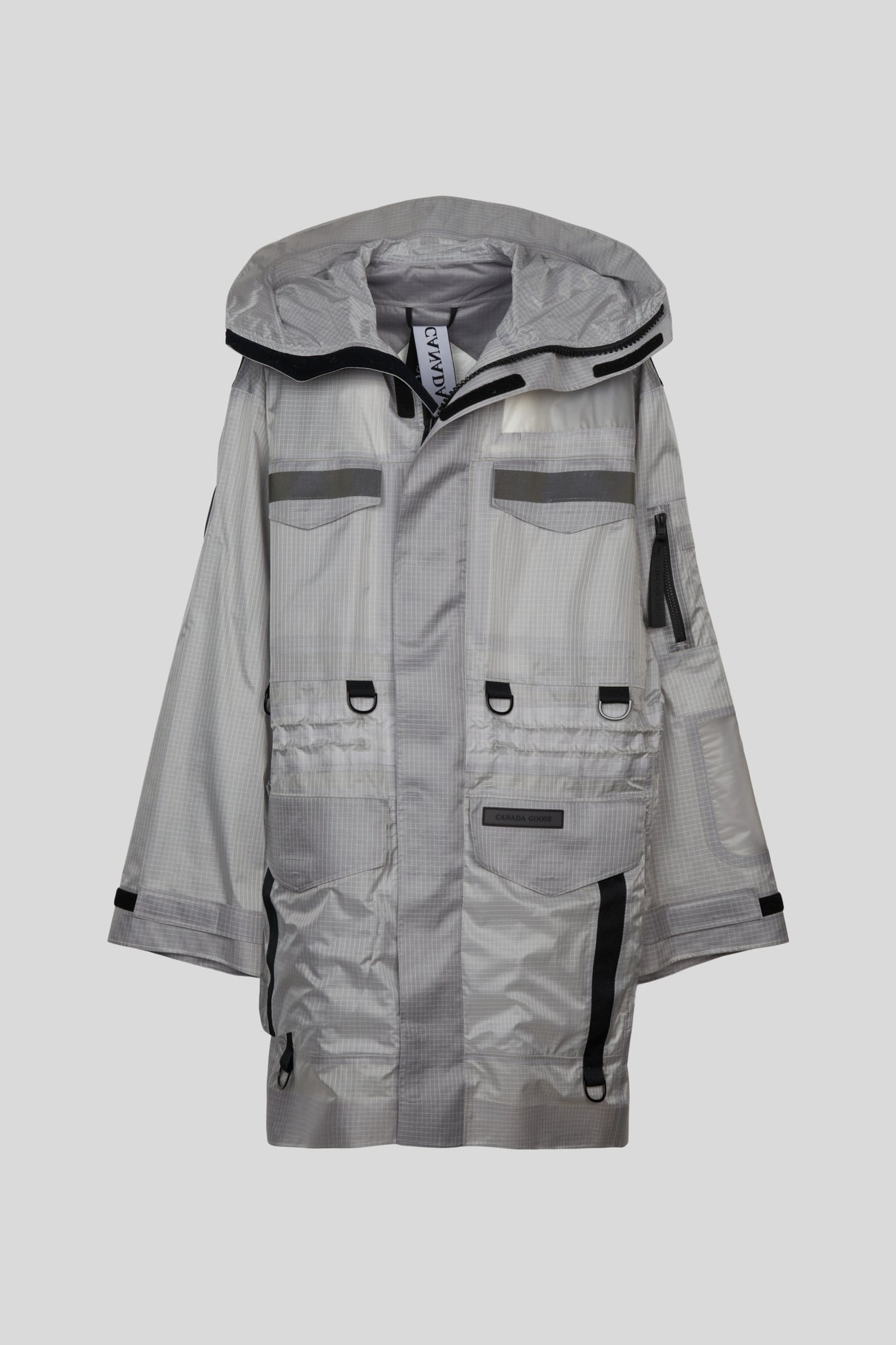 Used Men's Resolute Shell for sale - Canada Goose Generations CA ...