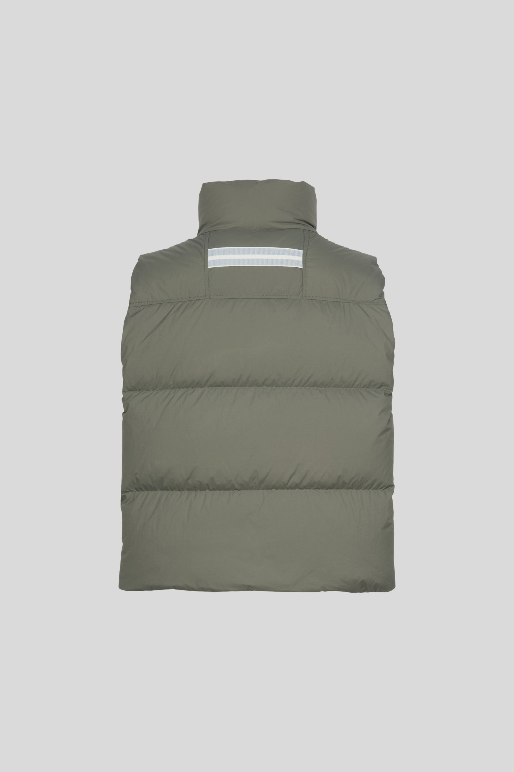 Used Lawrence Puffer Vest White Disc for sale - Canada Goose ...