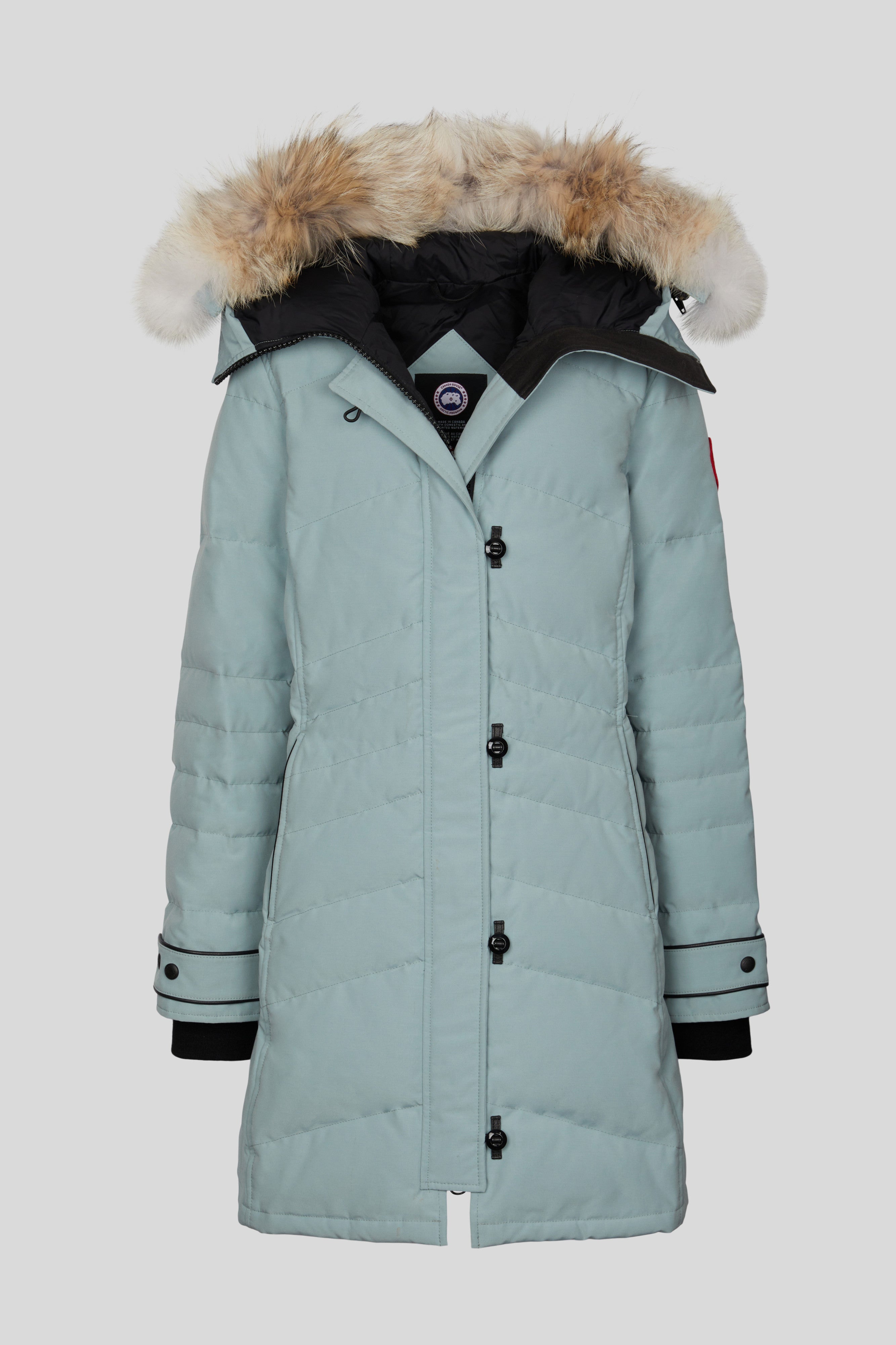 Collections – Canada Goose Generations CA