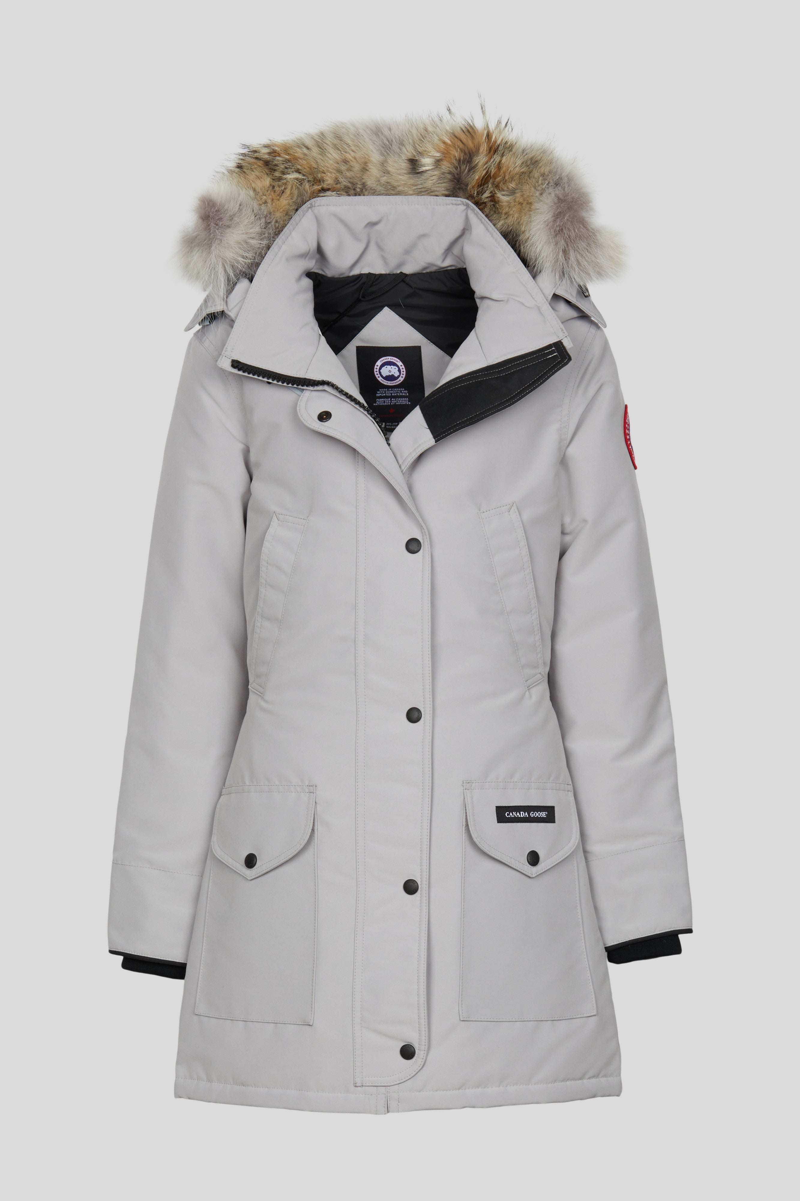 Used Trillium Parka for sale - Canada Goose Generations CA – Canada ...