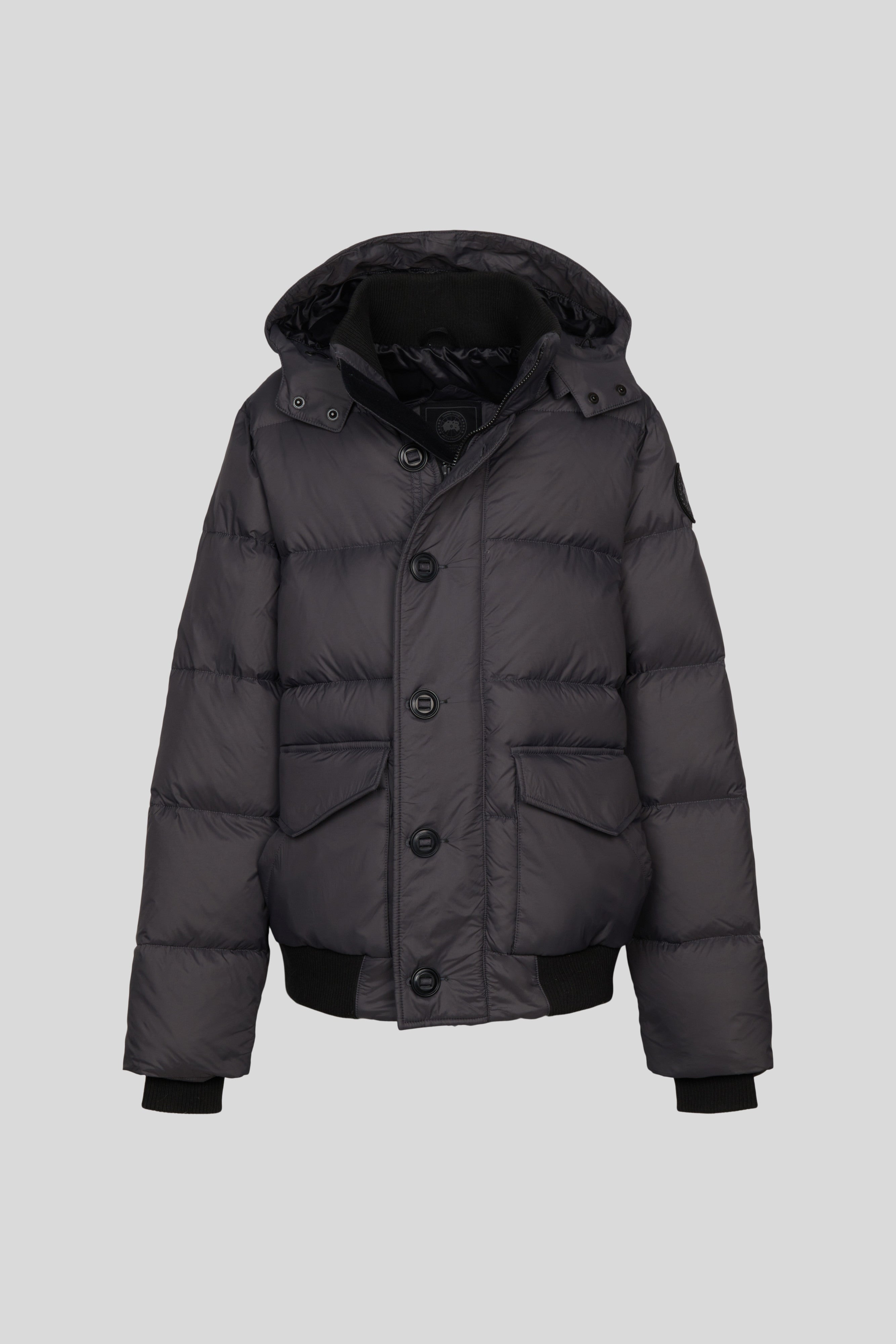 Used Ventoux Parka Black Label for sale - Canada Goose Generations CA ...