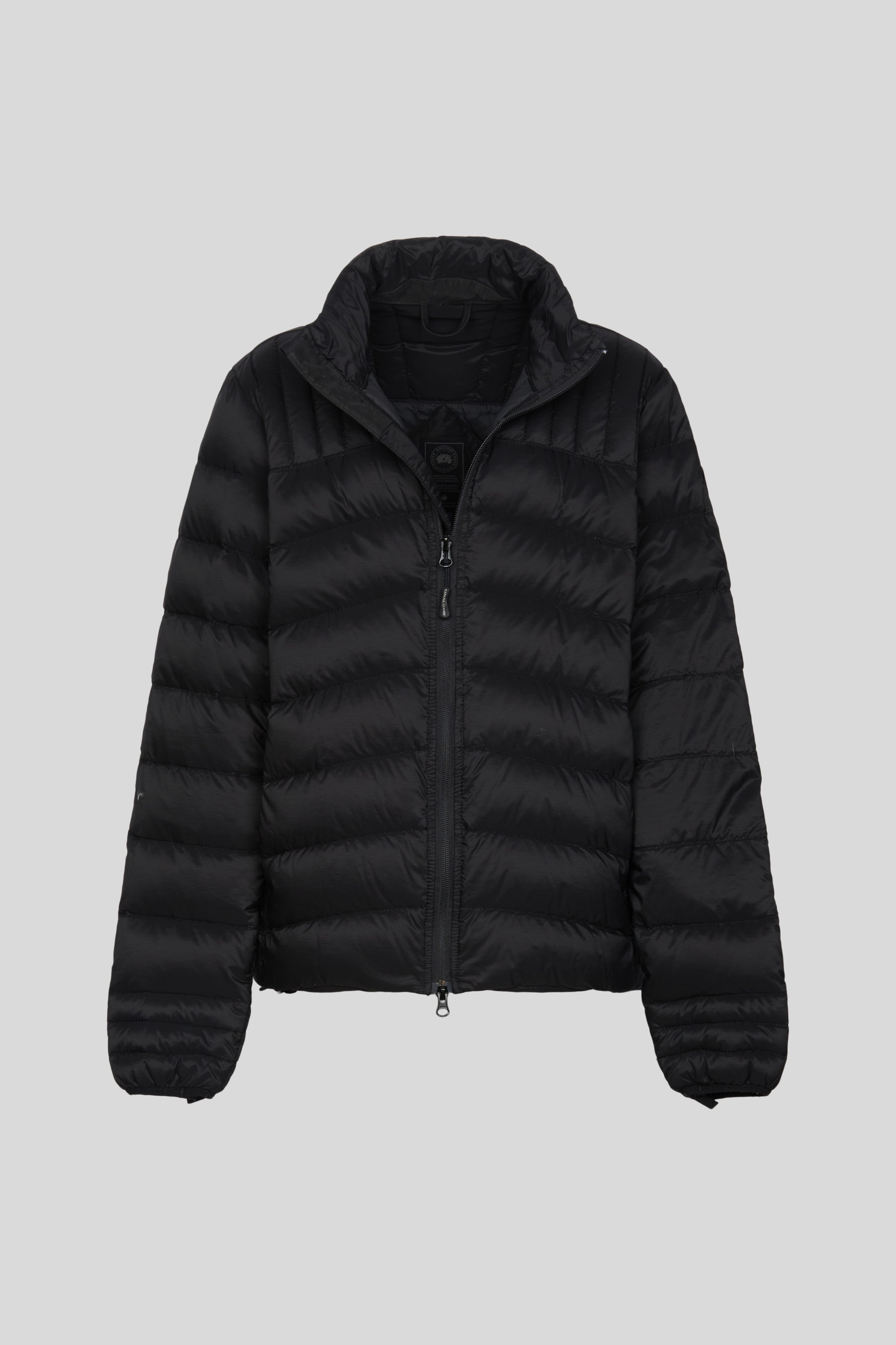 Used Brookvale Jacket Black Label for sale - Canada Goose Generations ...