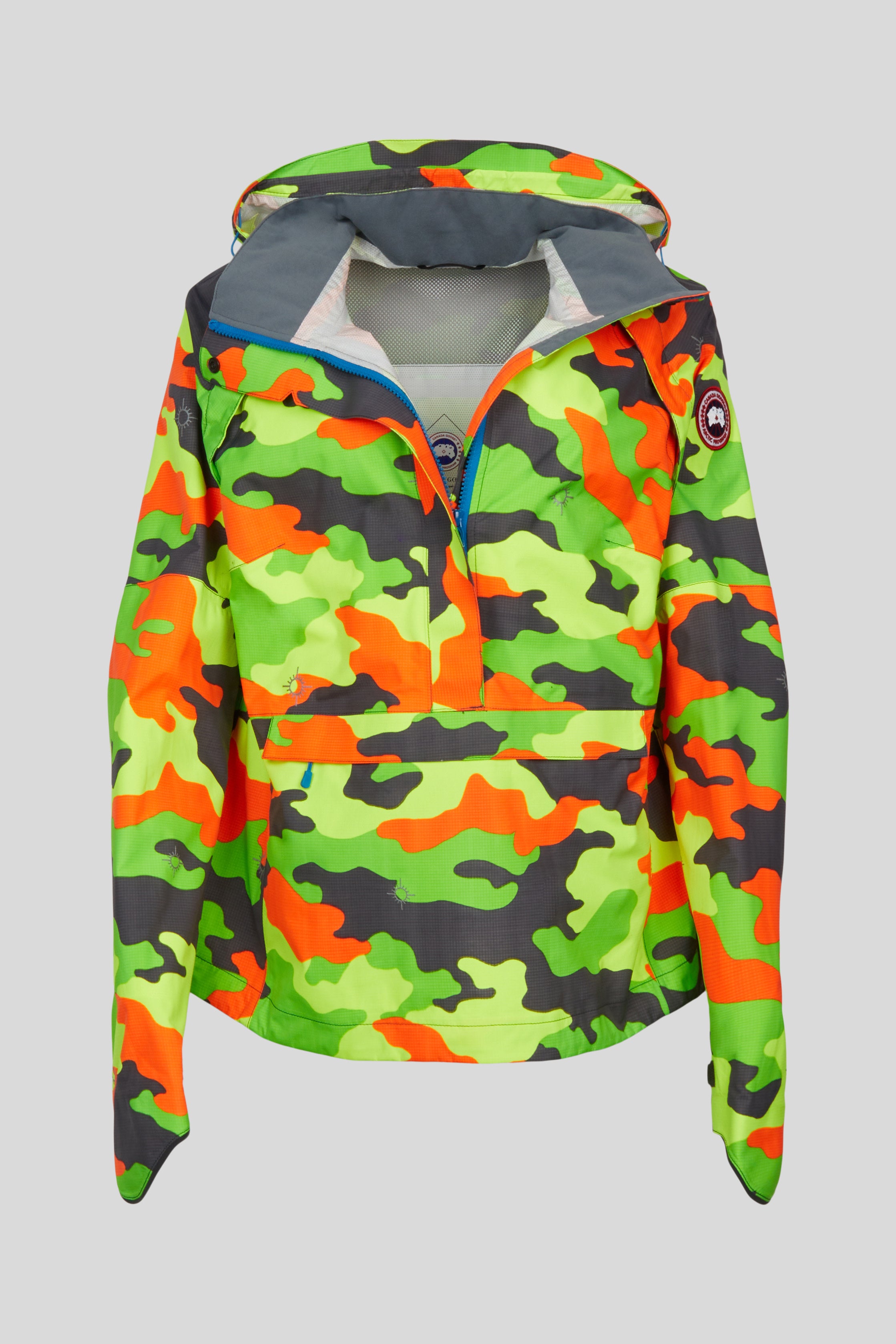 Used Brunswick Anorak Shell for sale - Canada Goose Generations CA ...