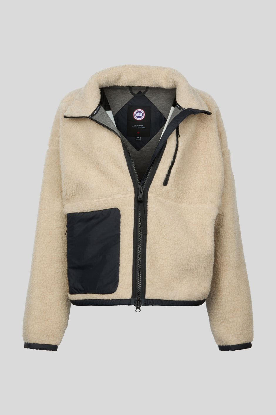 Used Canada Goose Products for Sale - Canada Goose Generations CA ...