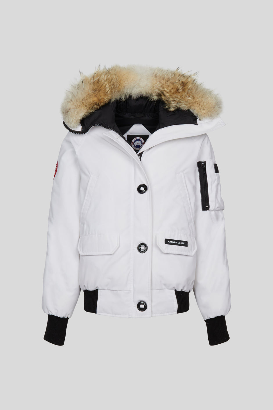 Used Canada Goose Products for Sale - Canada Goose Generations CA ...