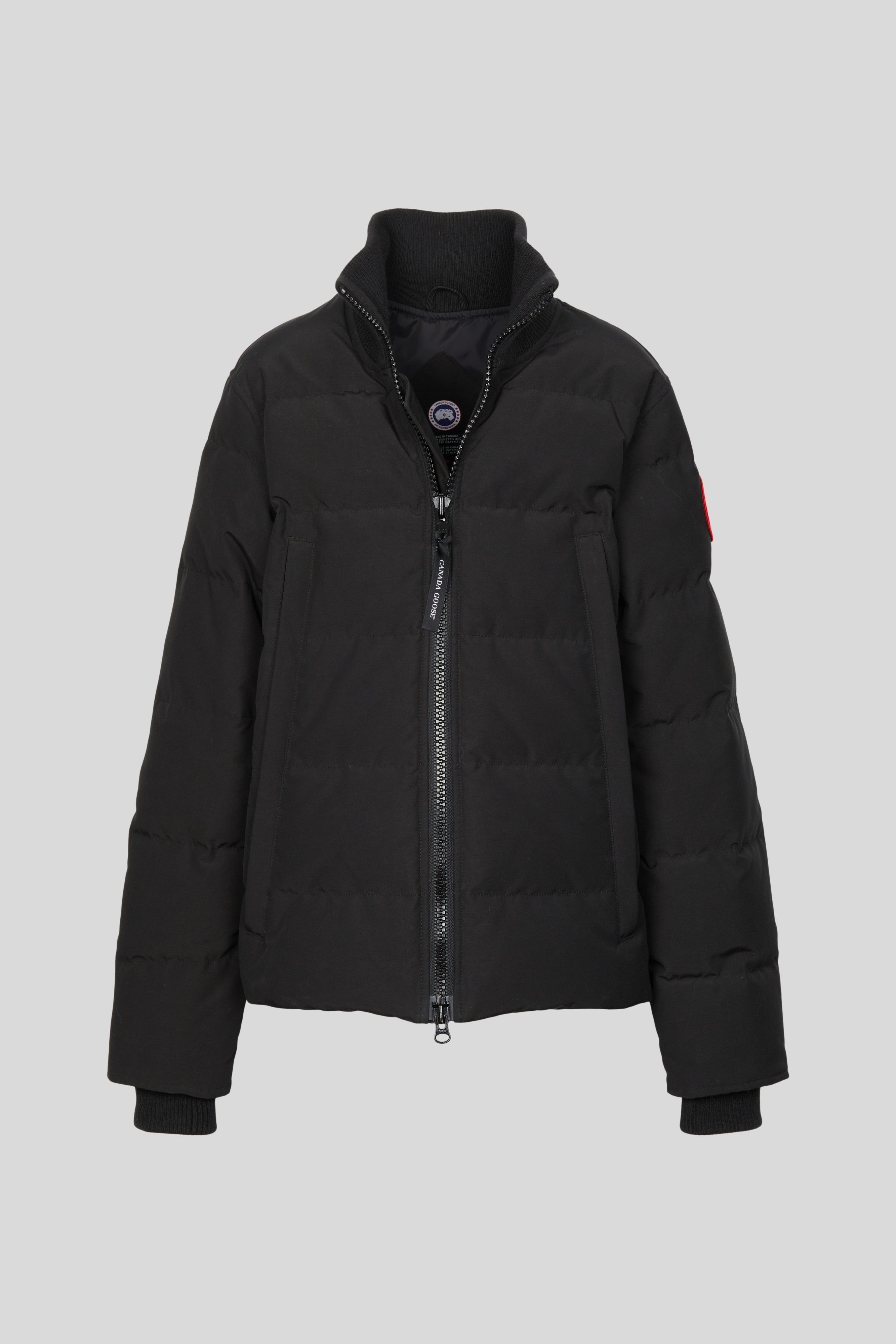 Used Woolford Jacket for sale - Canada Goose Generations CA – Canada ...