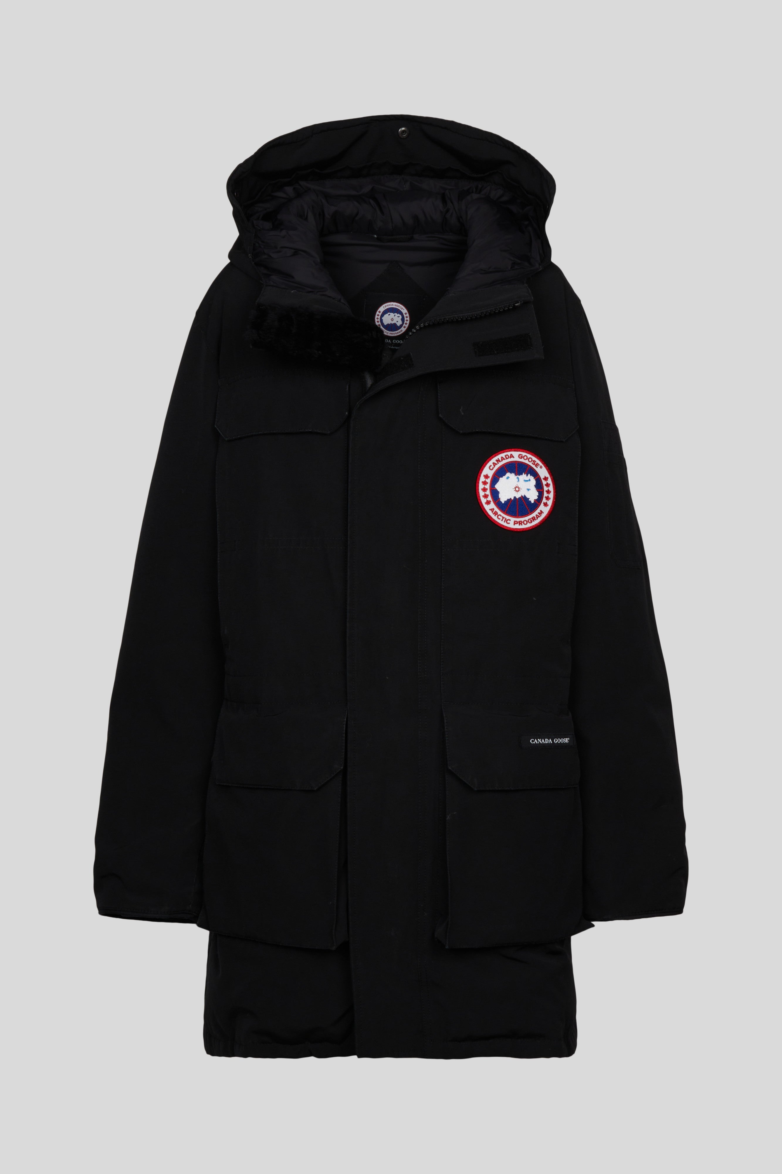 Used Citadel Parka for sale - Canada Goose Generations CA – Canada ...