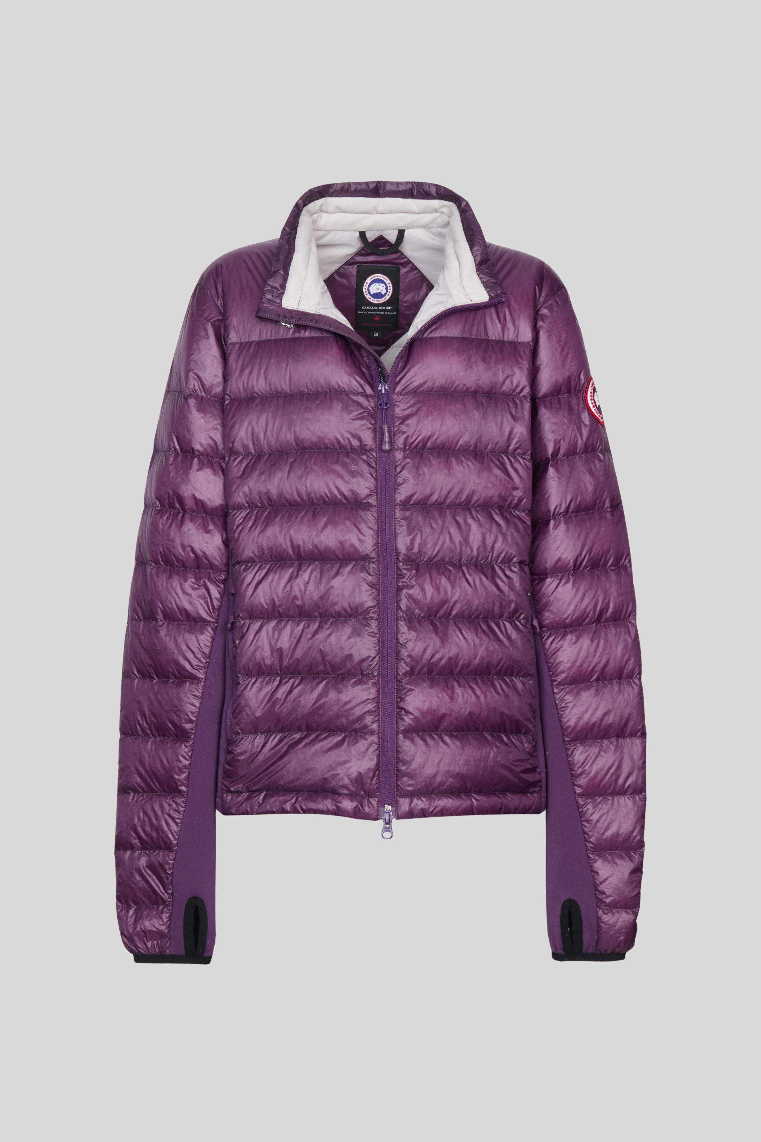 HyBridge Lite Veste d'occasion à vendre - Canada Goose Generations CA ...