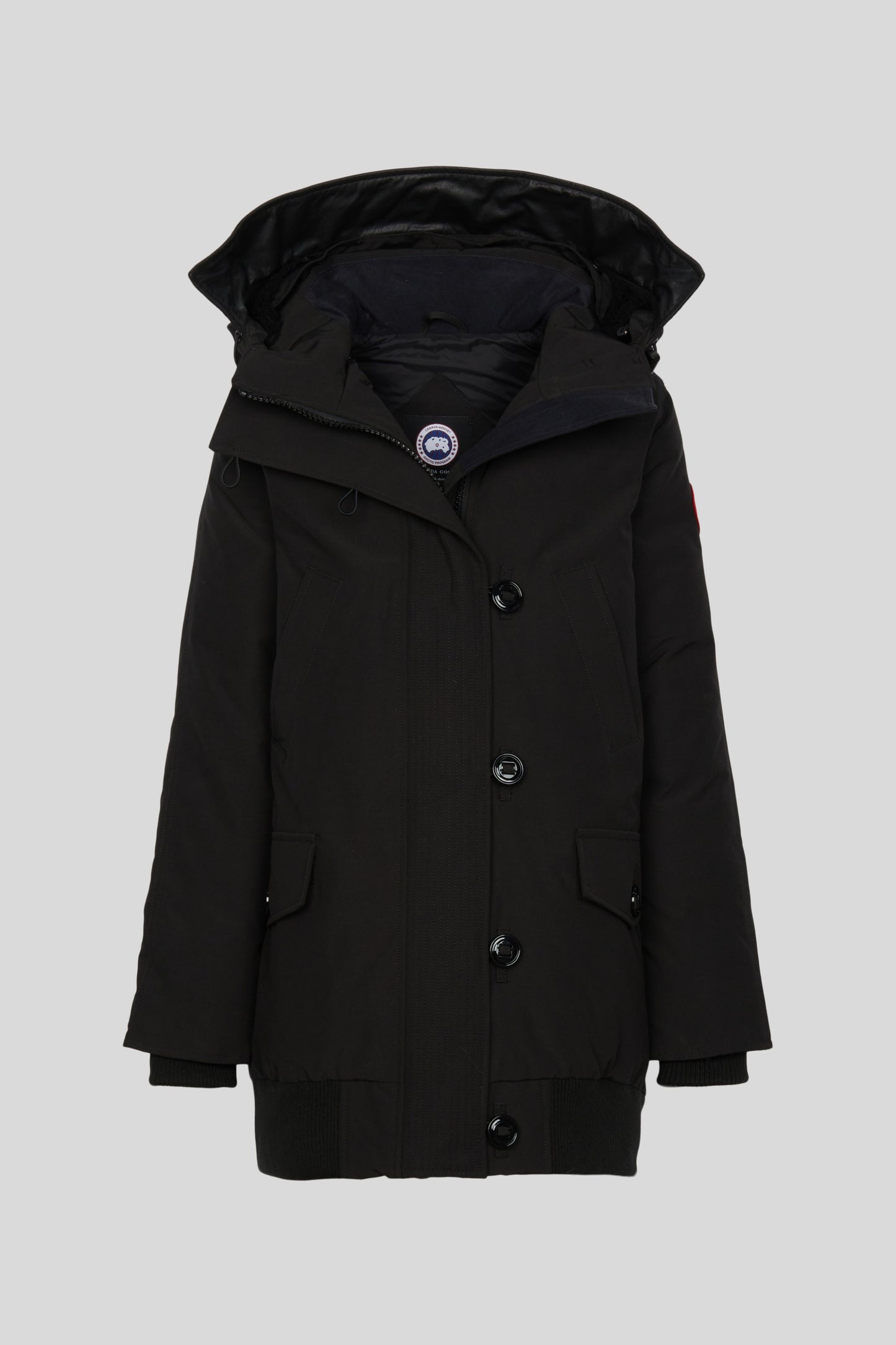Parka Finnegan d'occasion à vendre - Canada Goose Generations ...