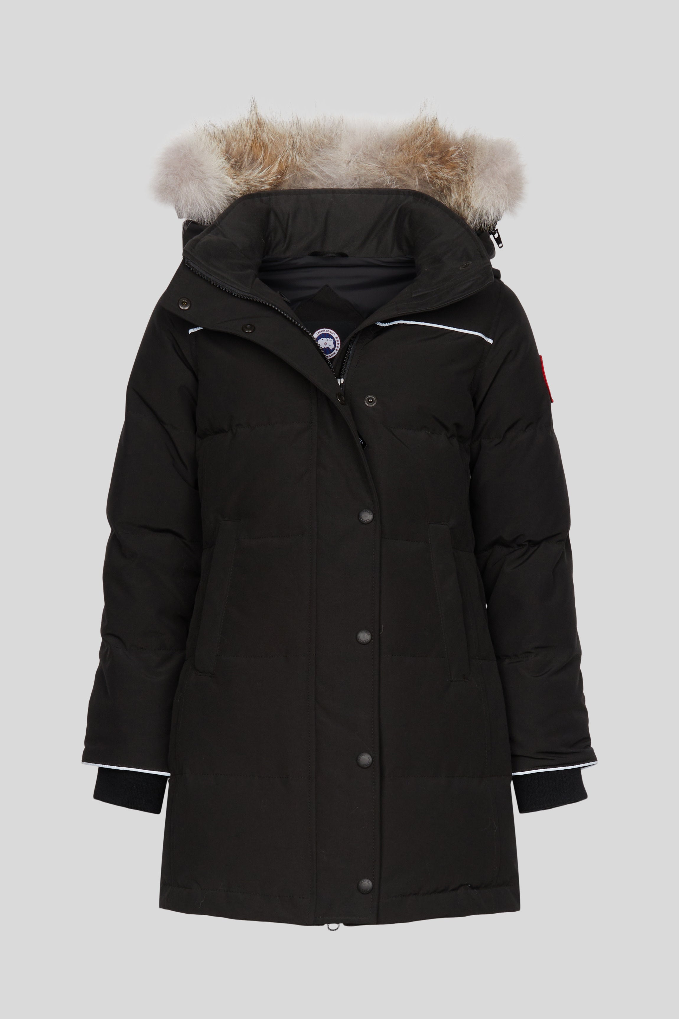 Used Youth Juniper Parka for sale - Canada Goose Generations CA ...