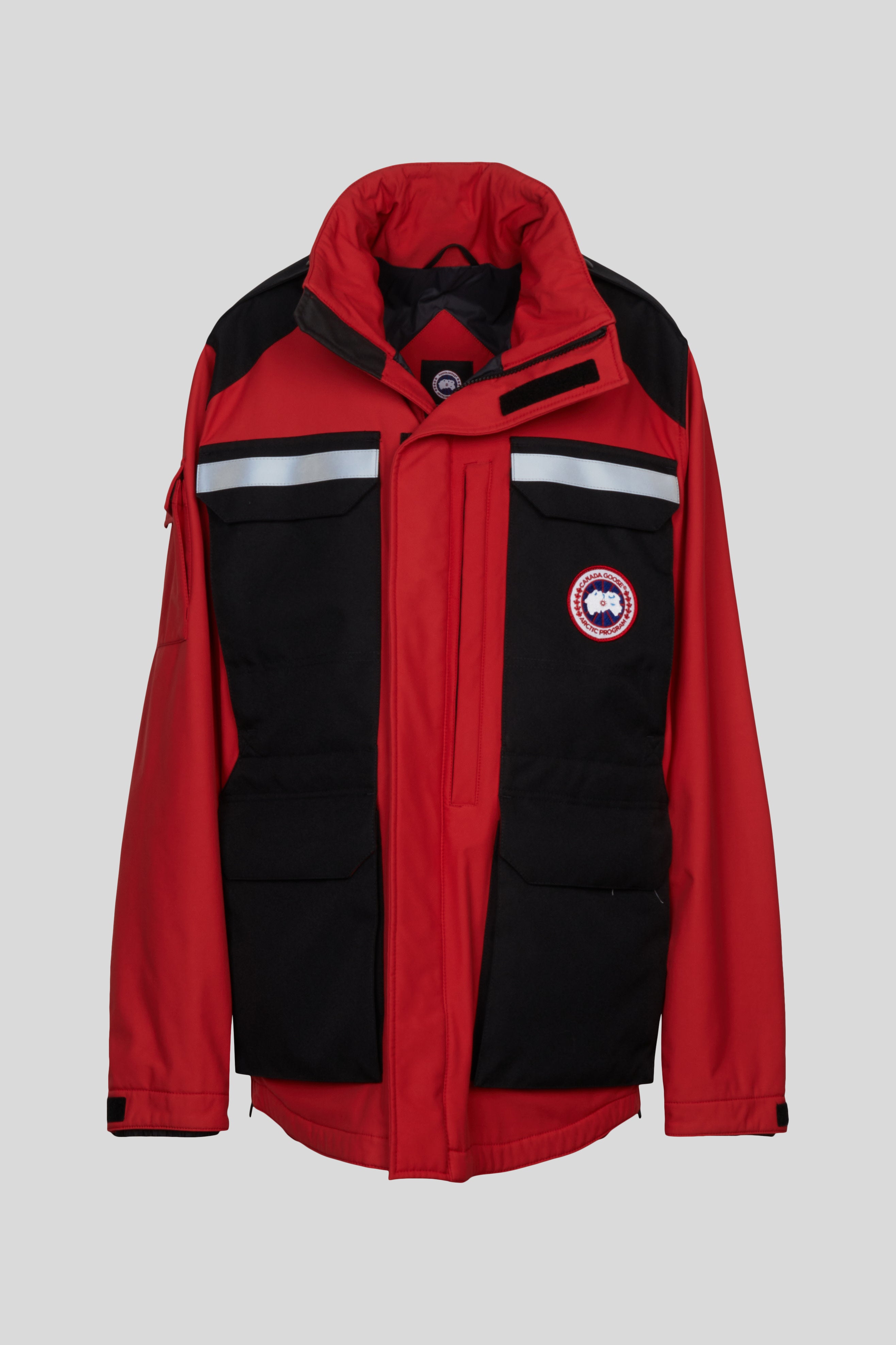 Used Photojournalist Jacket for sale - Canada Goose Generations CA ...
