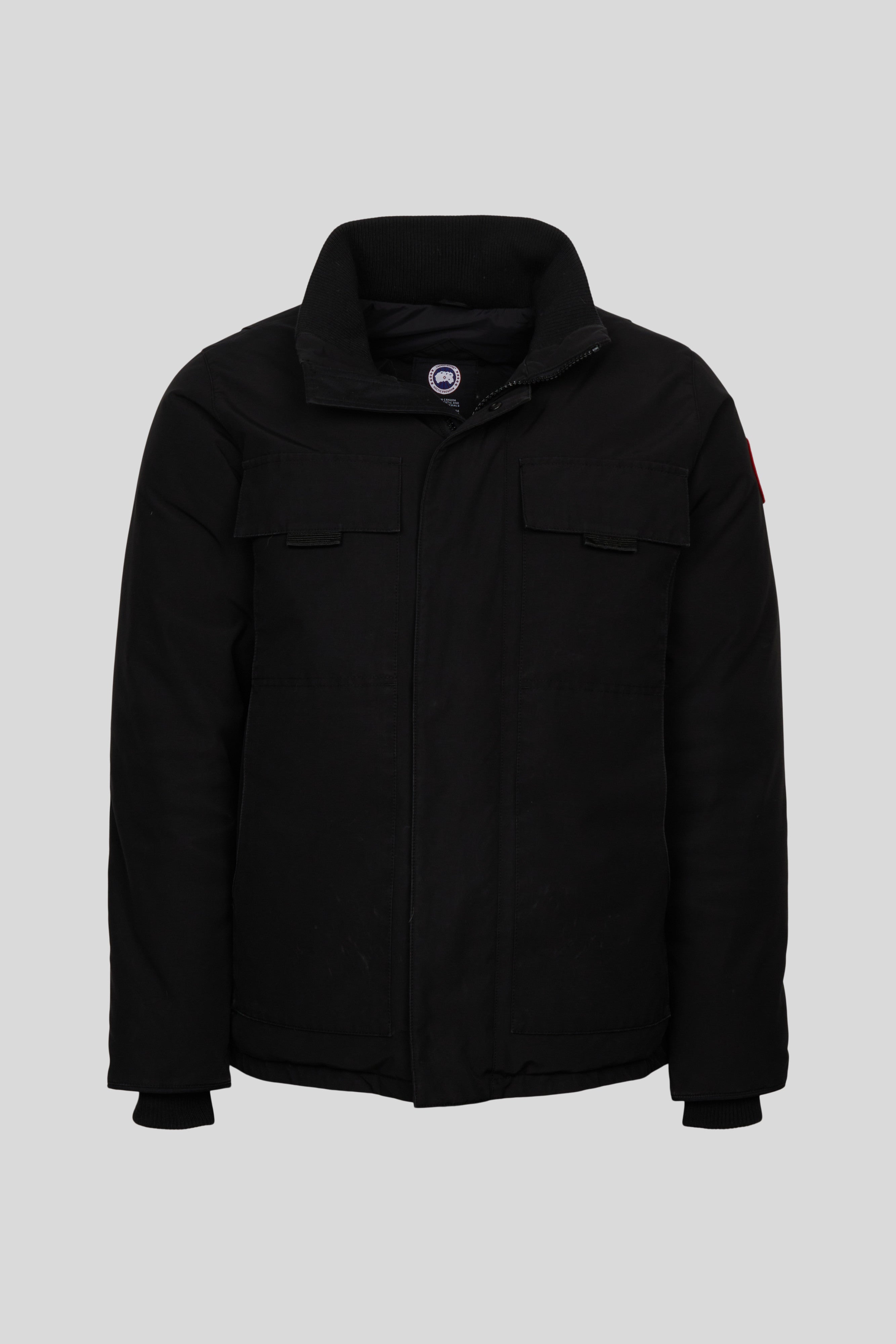 Used Forester Jacket for sale - Canada Goose Generations CA – Canada ...