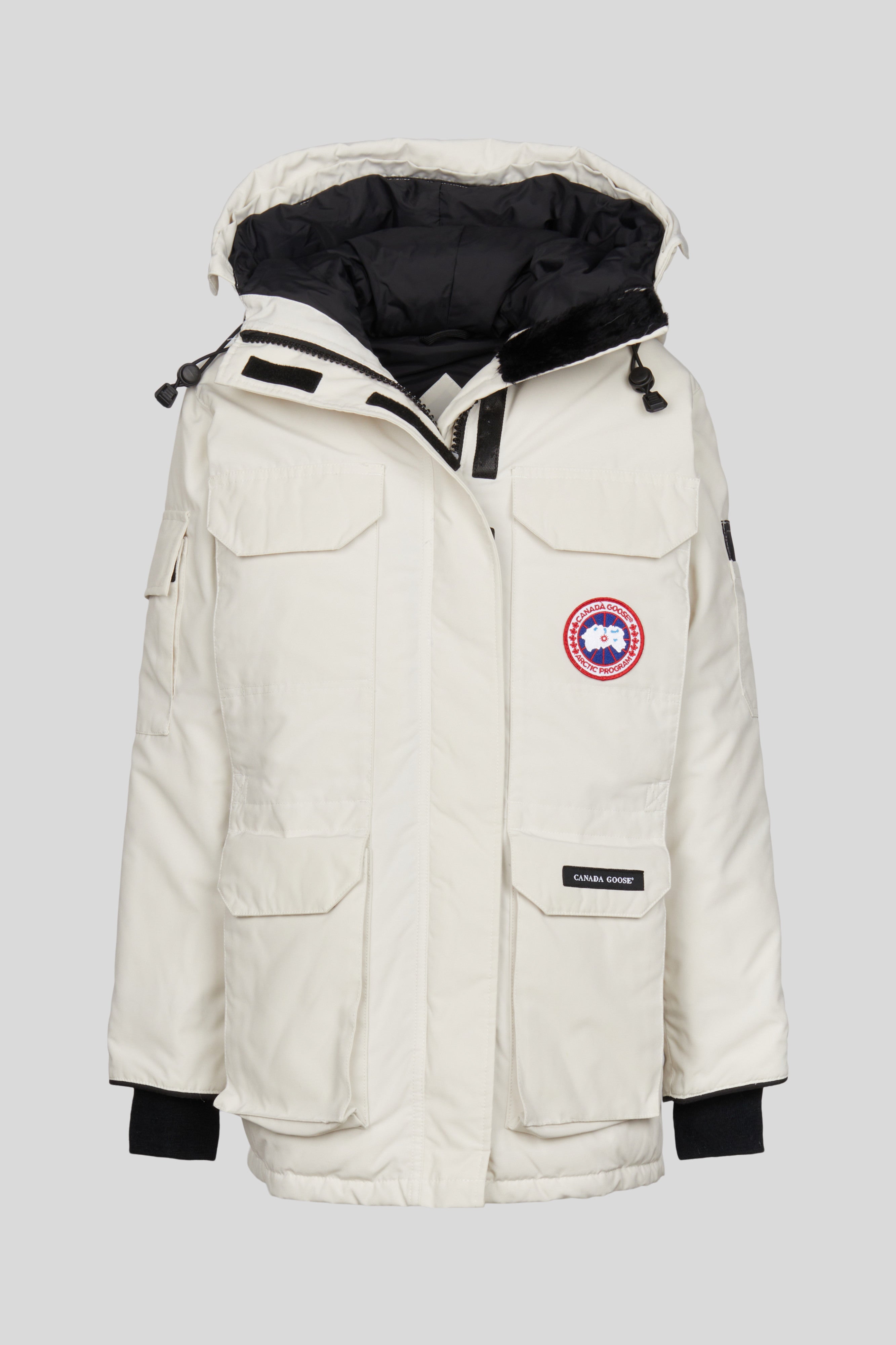 Used Expedition Parka Fusion Fit Heritage for sale - Canada Goose ...