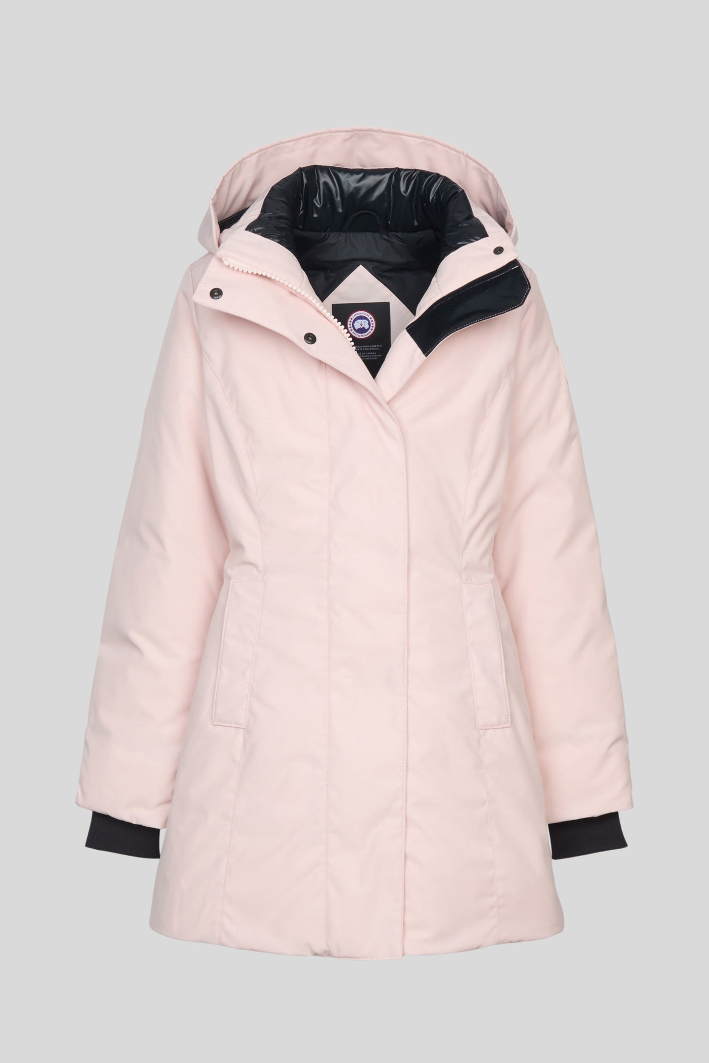 Used Leslie Parka Tonal Label for sale - Canada Goose Generations CA ...