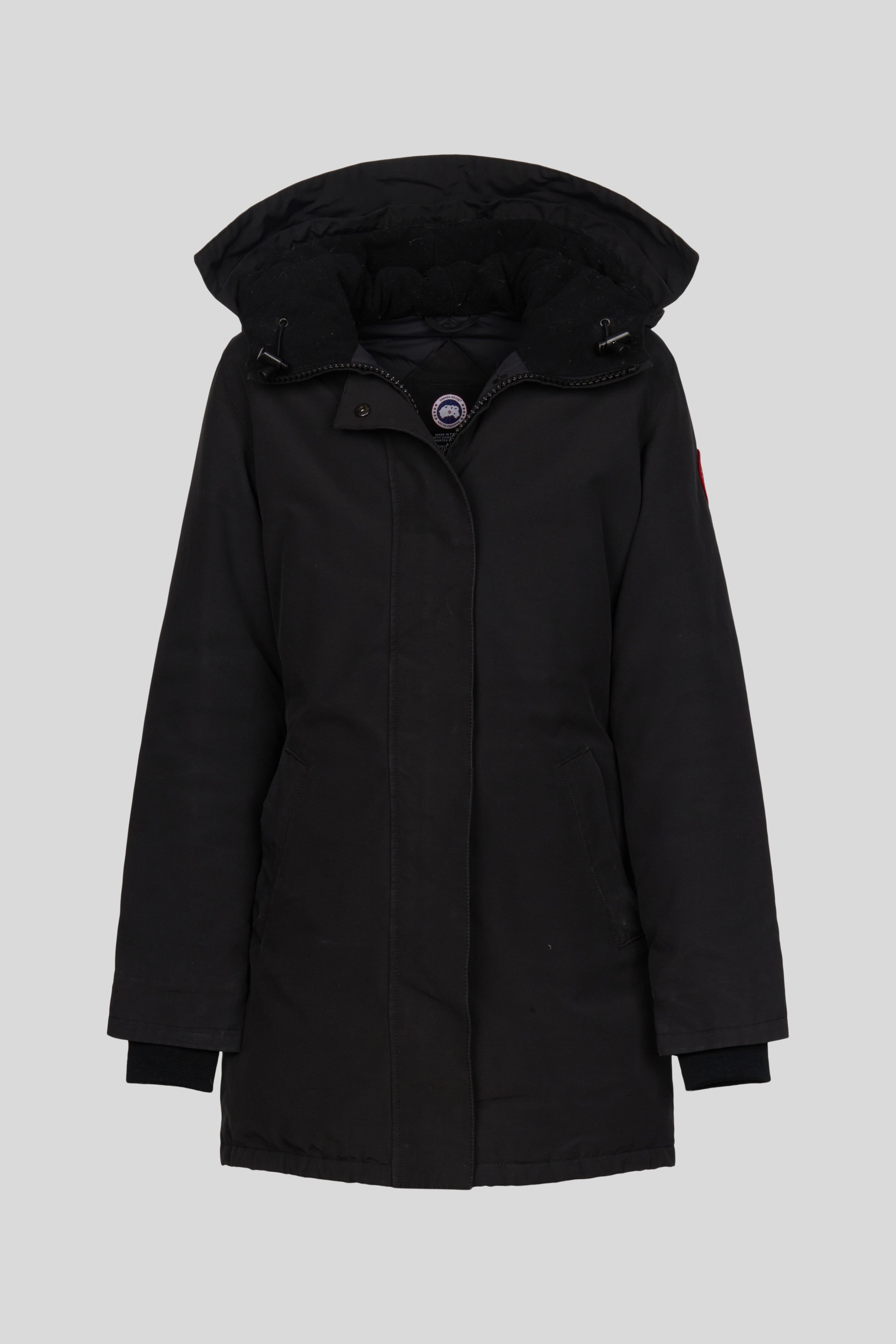 Victoria Parka d'occasion à vendre - Canada Goose Generations CA ...