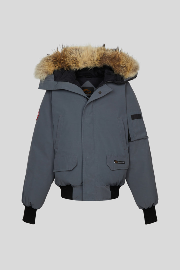Vintage – Canada Goose Generations CA