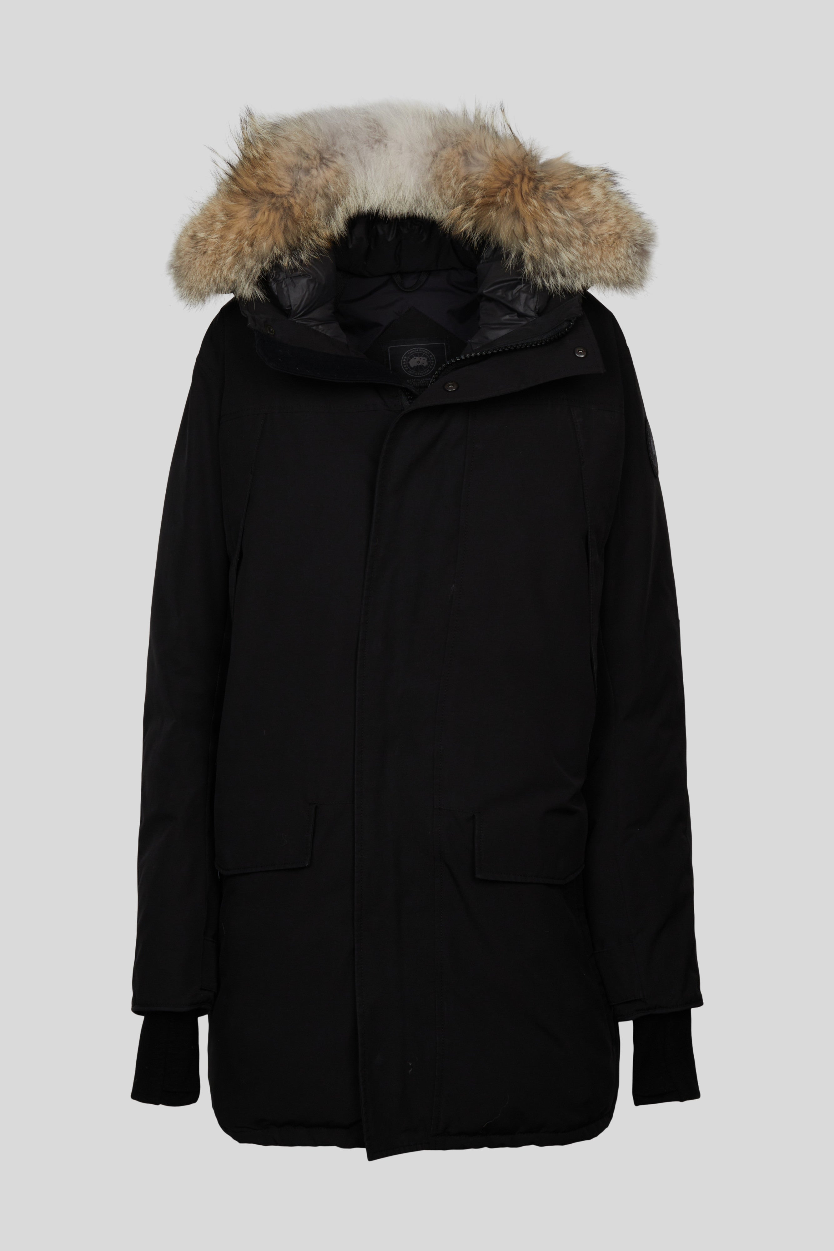 Used Sherridon Parka for sale - Canada Goose Generations CA – Canada ...