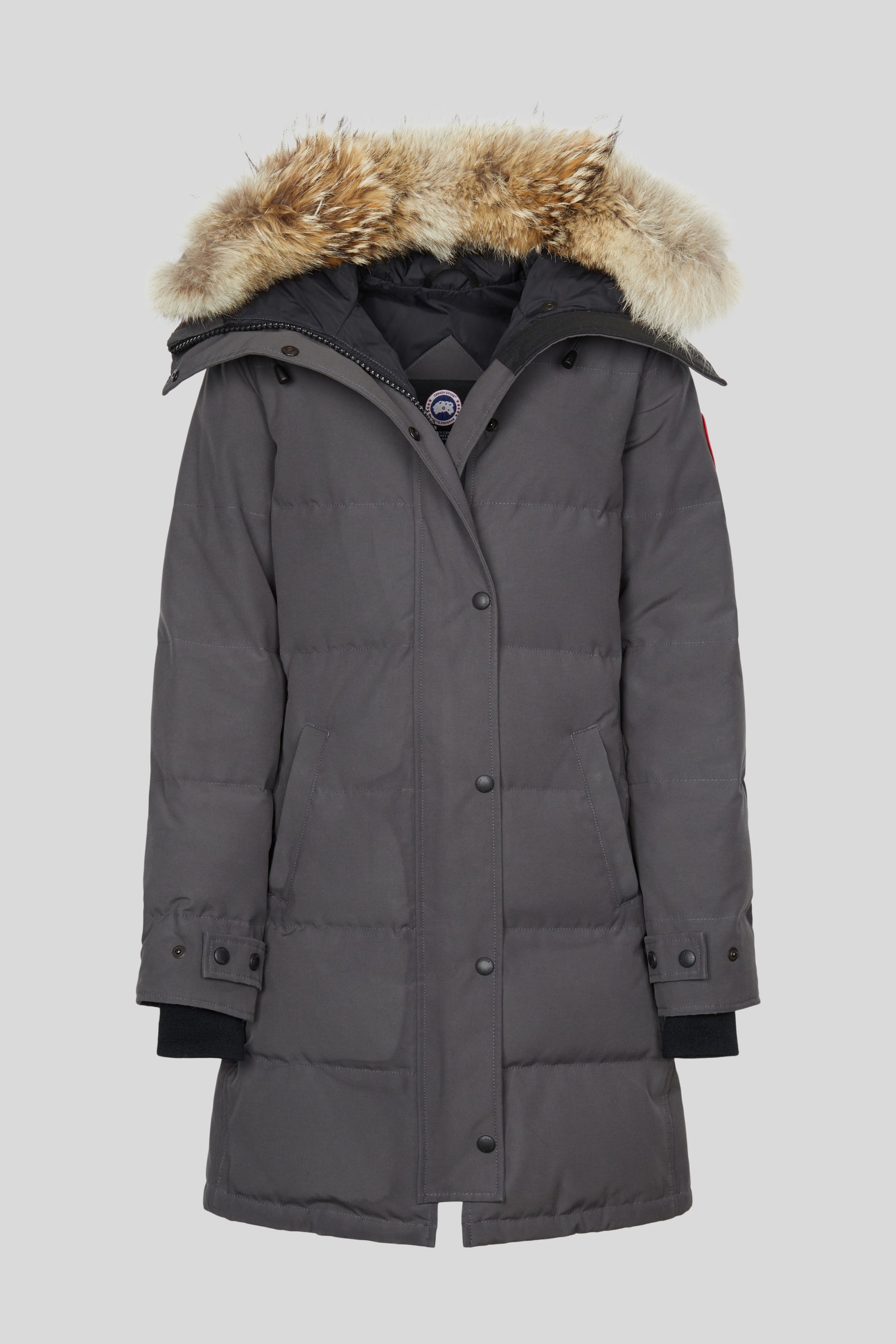 Used Shelburne Parka for sale - Canada Goose Generations CA – Canada ...